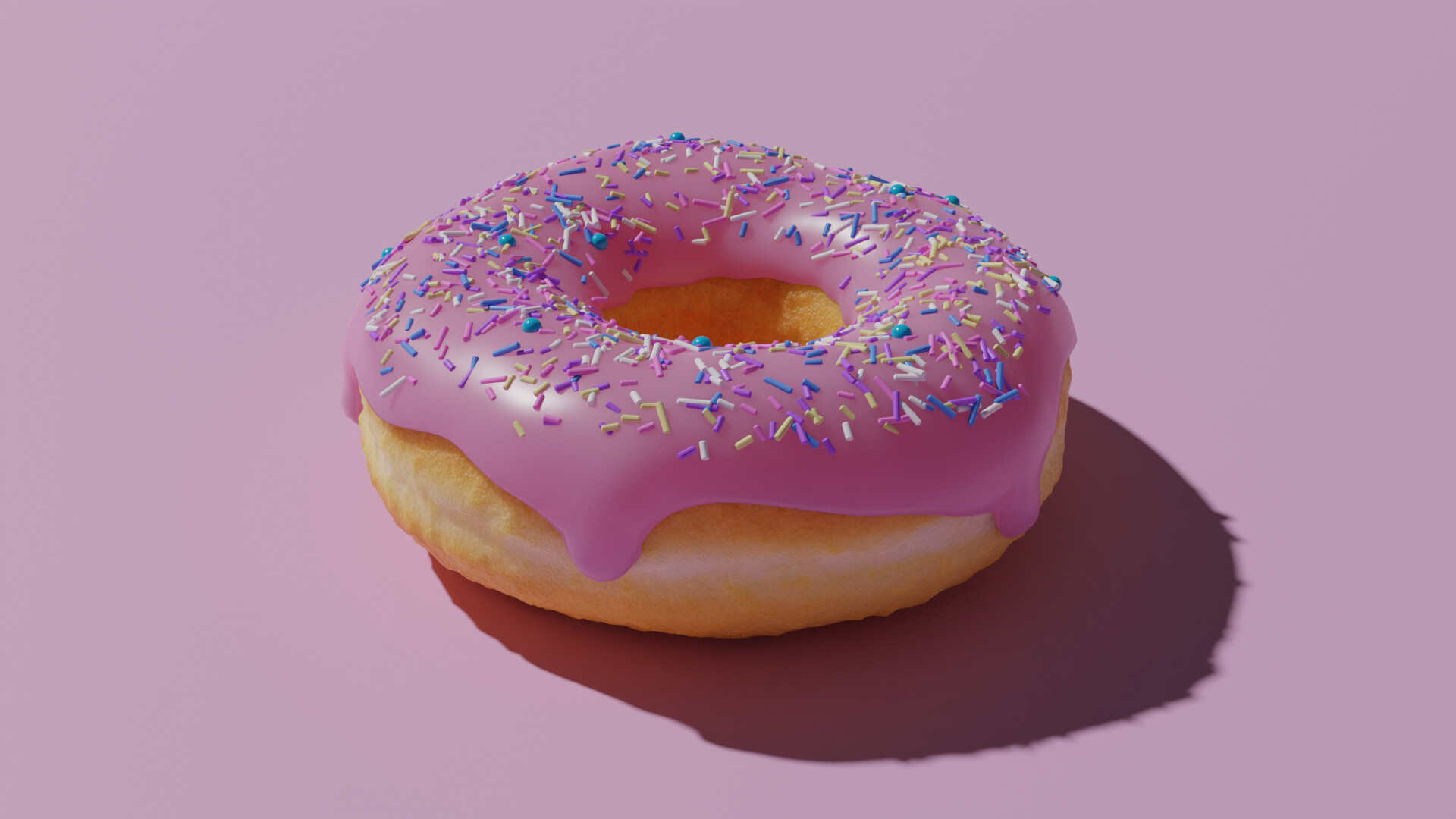ArtStation - Sprinkles!
