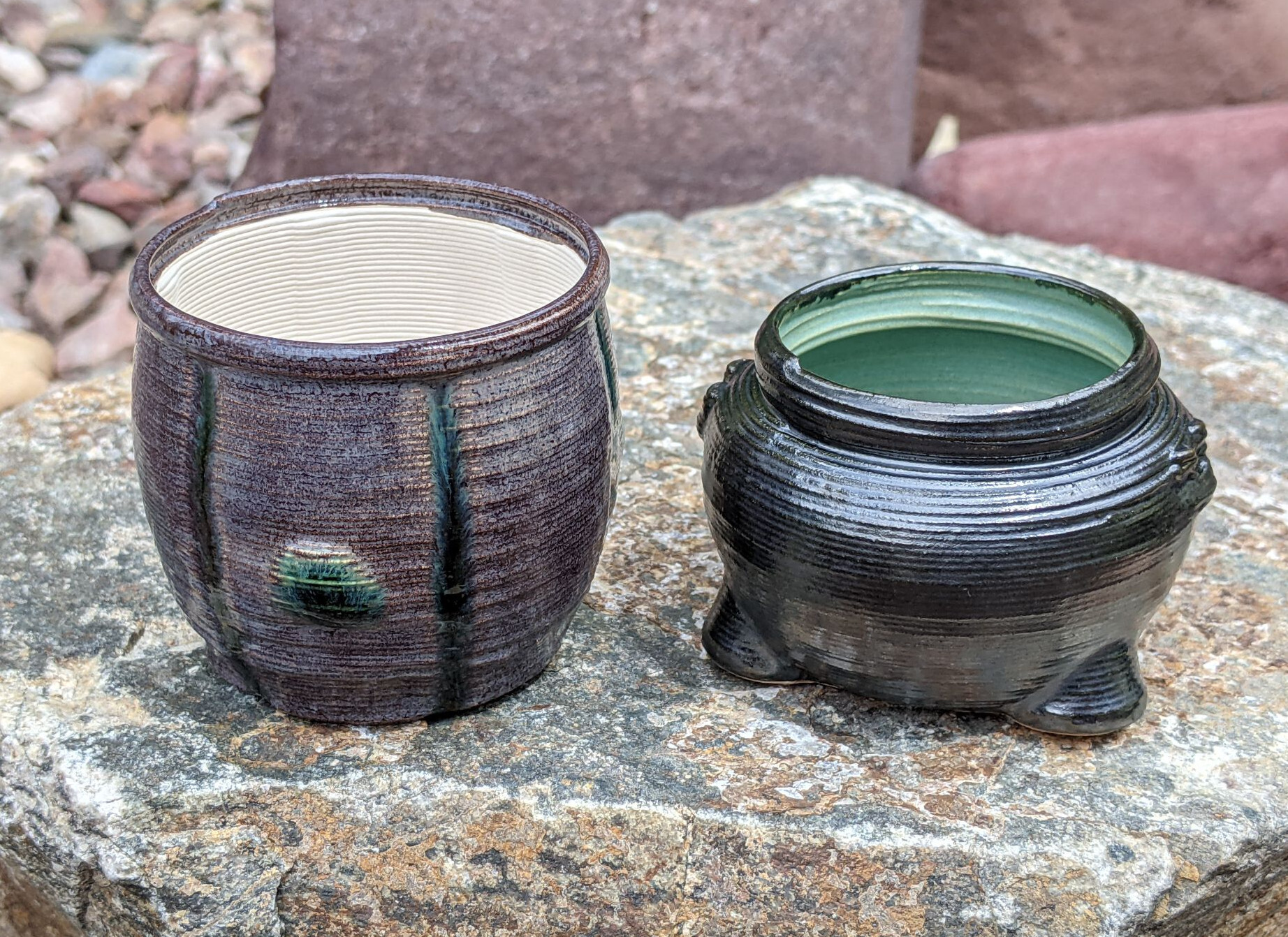 Daniel Tkachenko's Design Portfolio - Exploration of Ceramic 3D ...