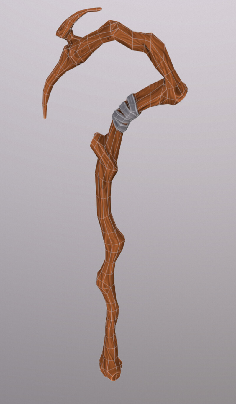 ArtStation - Timur Ganeev