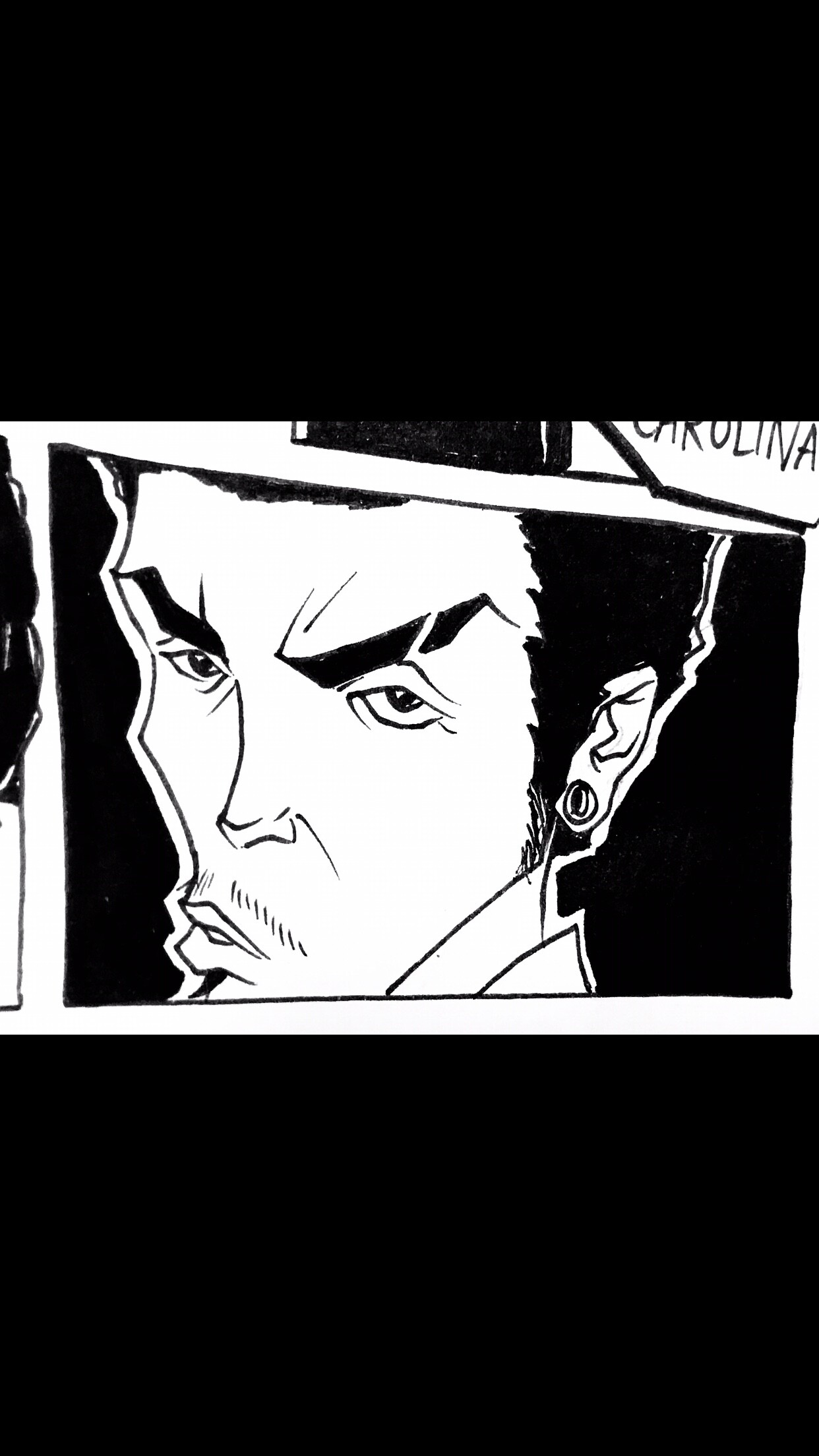 Untold Stories of Oklahoma Pimp™ [USOP] by Francesko Art™ - “Priors ...