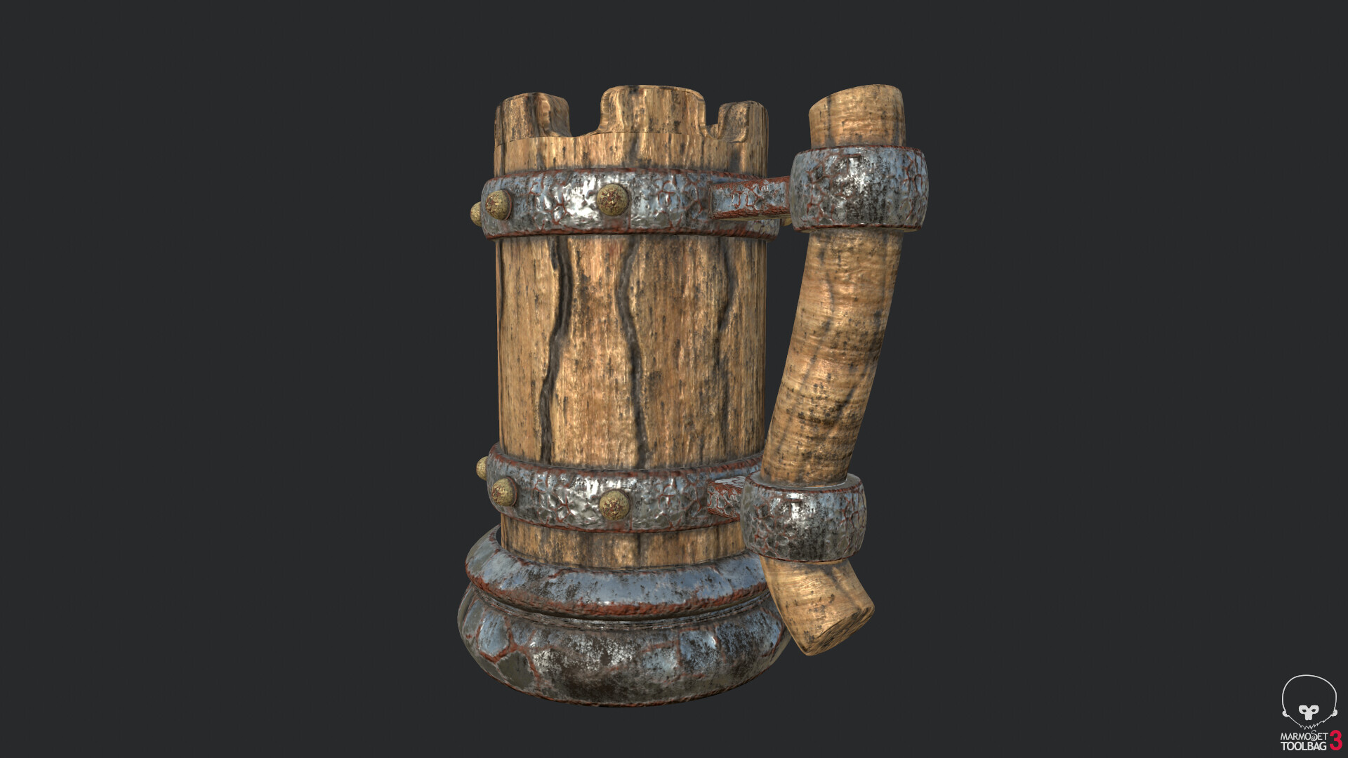 ArtStation - Gaming Cup