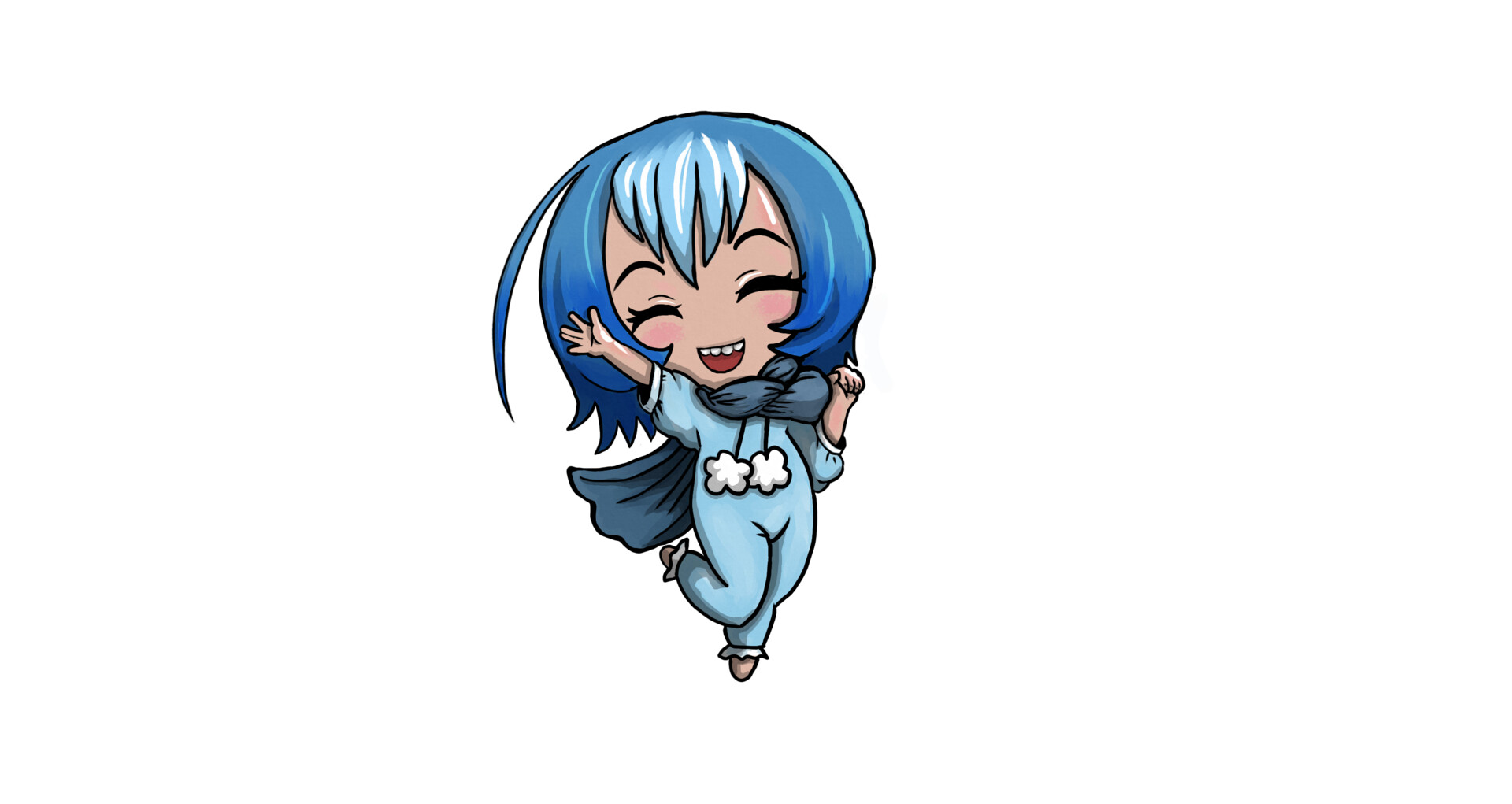 ArtStation - Stream Elements for Moemon Platinum