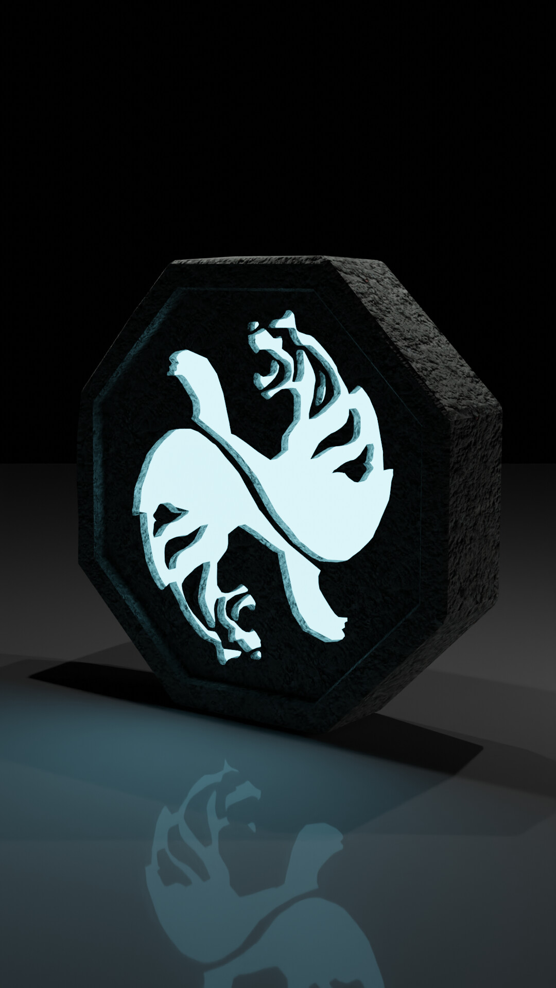 ArtStation - Tiger Talisman - Jackie Chan Adventures