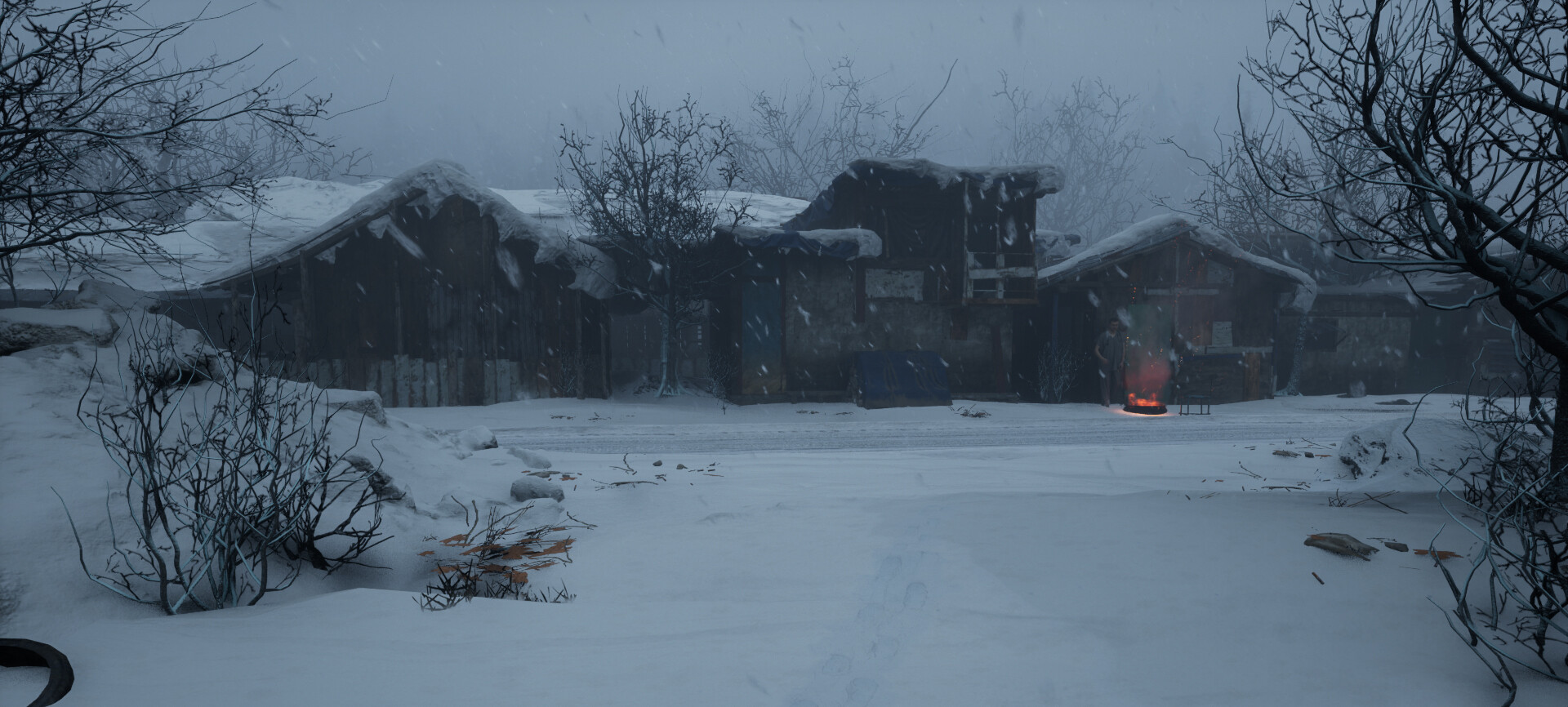 ArtStation - Blizzard