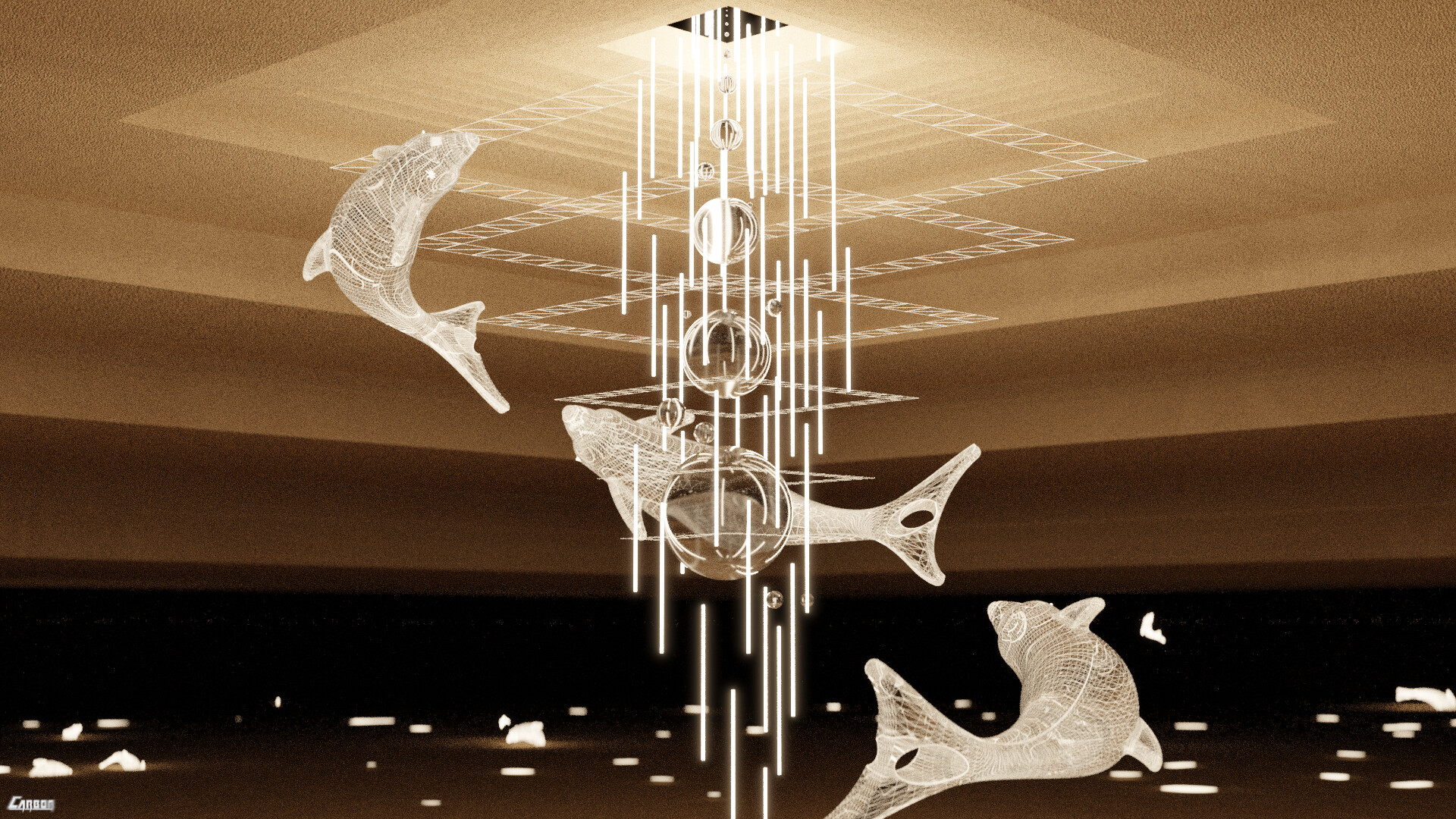 ArtStation - Superstructure