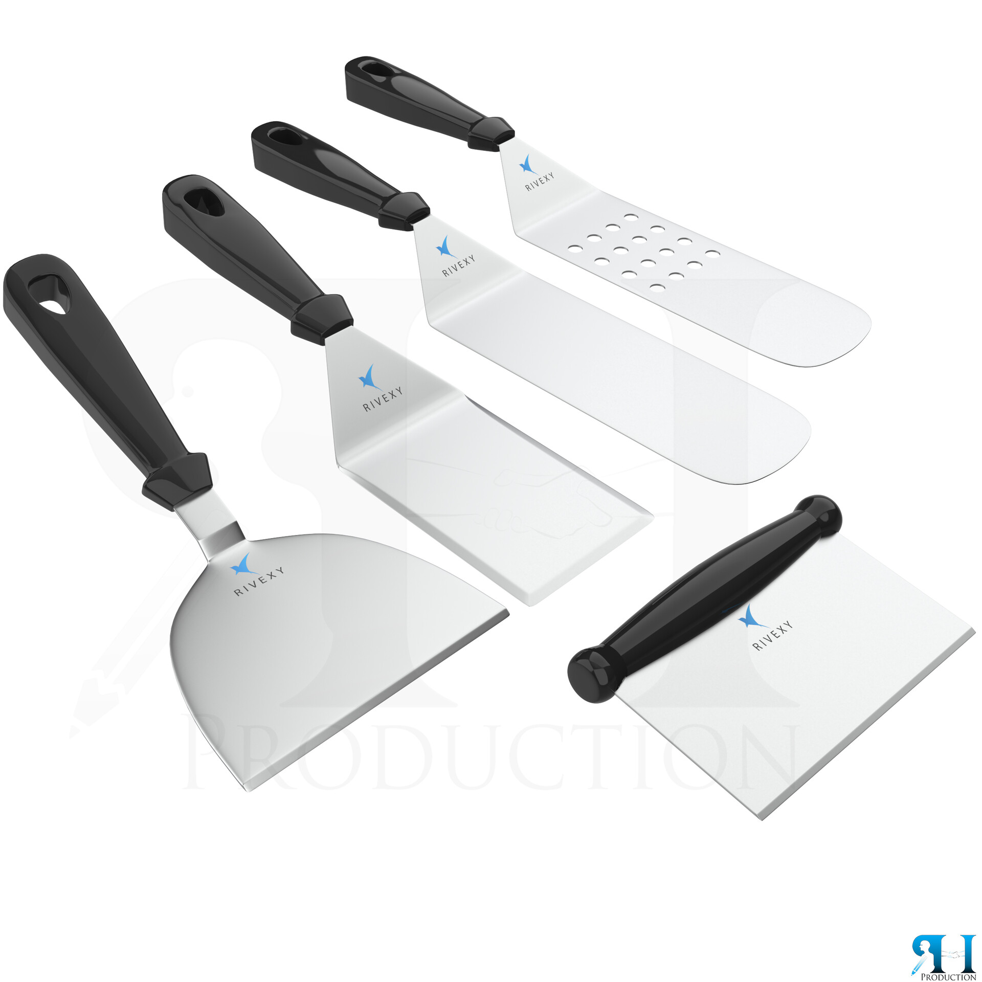 ArtStation - Spatula Design