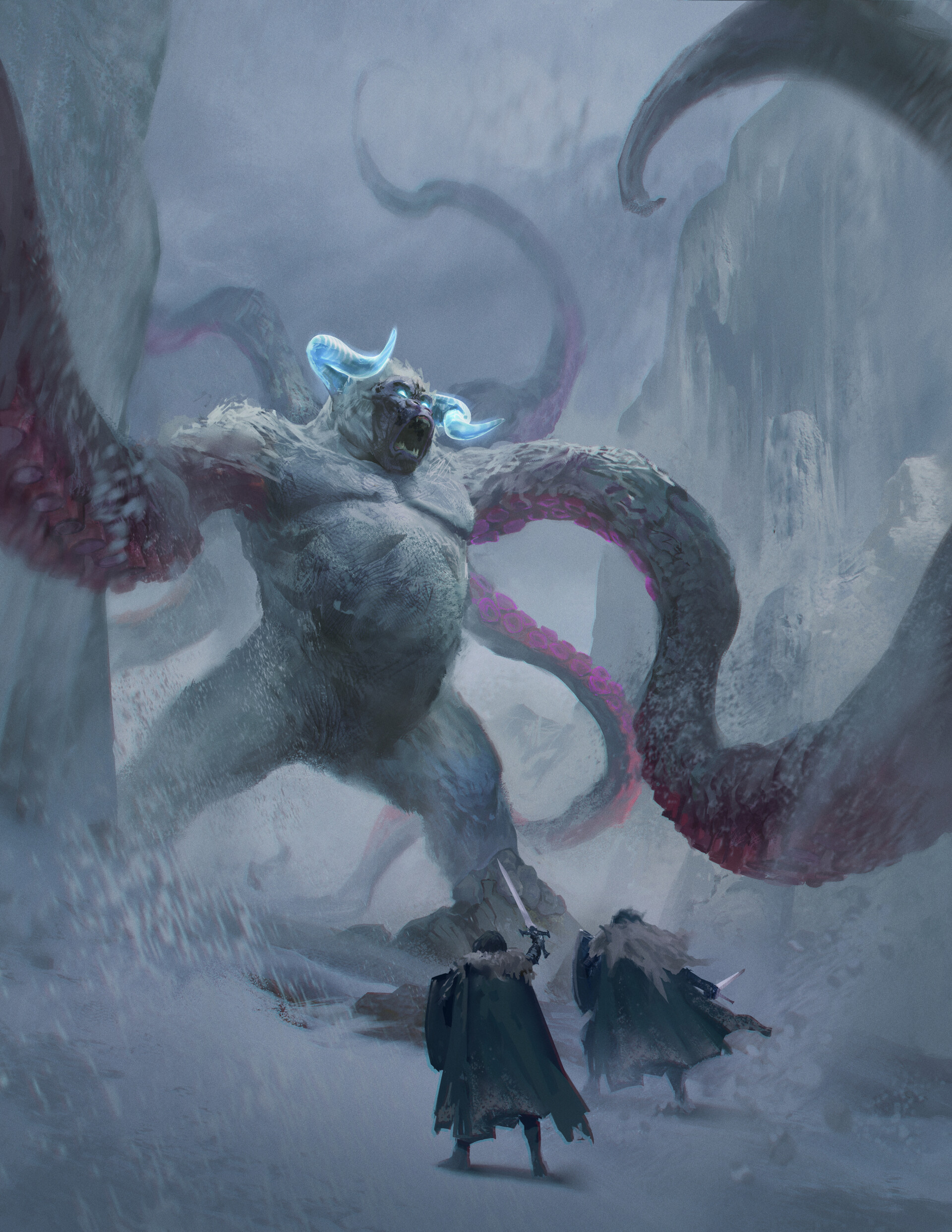 SILENT VICTORY By Beeple : ImaginaryBehemoths SILENT VICTORY By Beeple : ImaginaryBehemoths