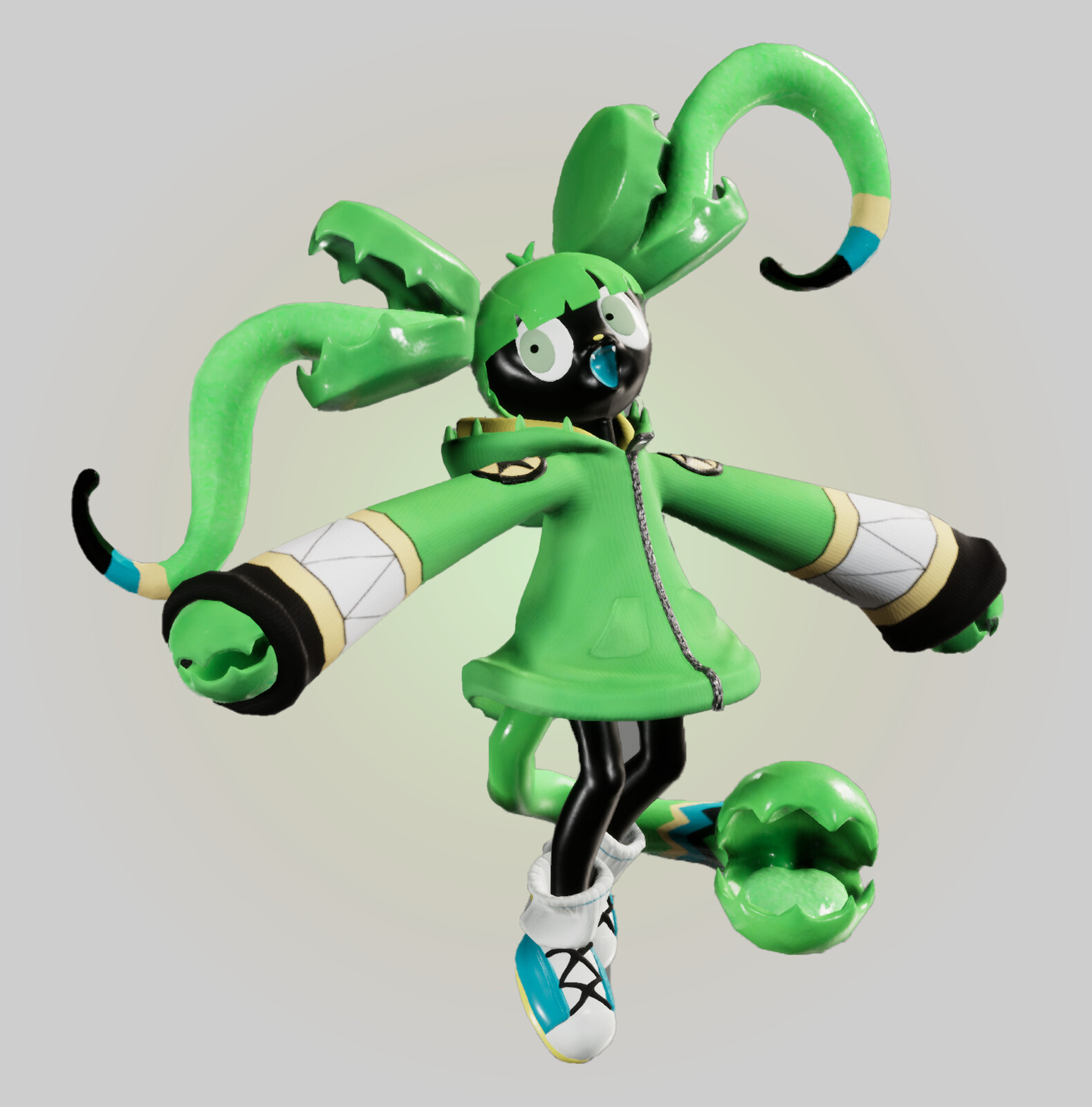 Laura Pirelli - Diona