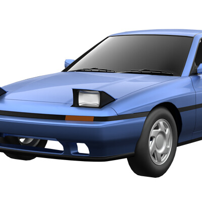 LJ74 - BeamNG.drive Mods