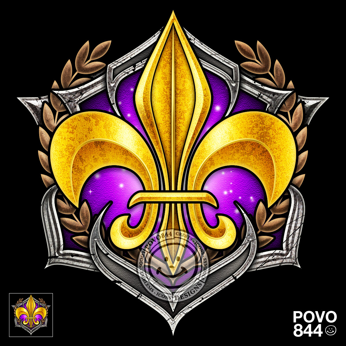 ArtStation - Puckish Rogues