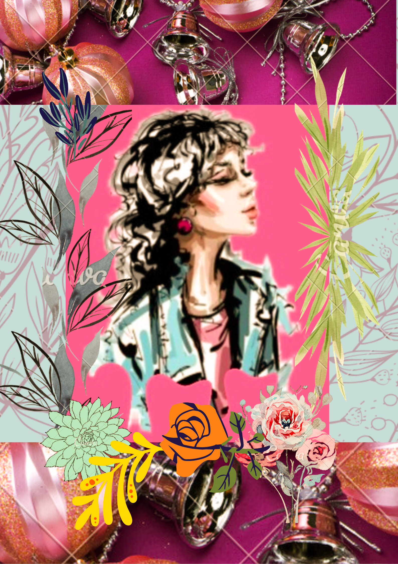 ArtStation - Looking forward