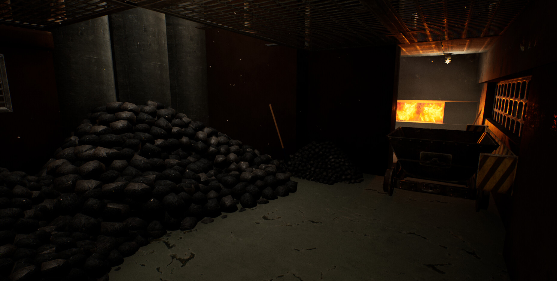 Andrey Boyko - RoughTrain