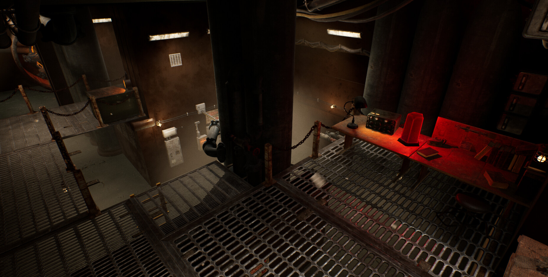 Andrey Boyko - RoughTrain