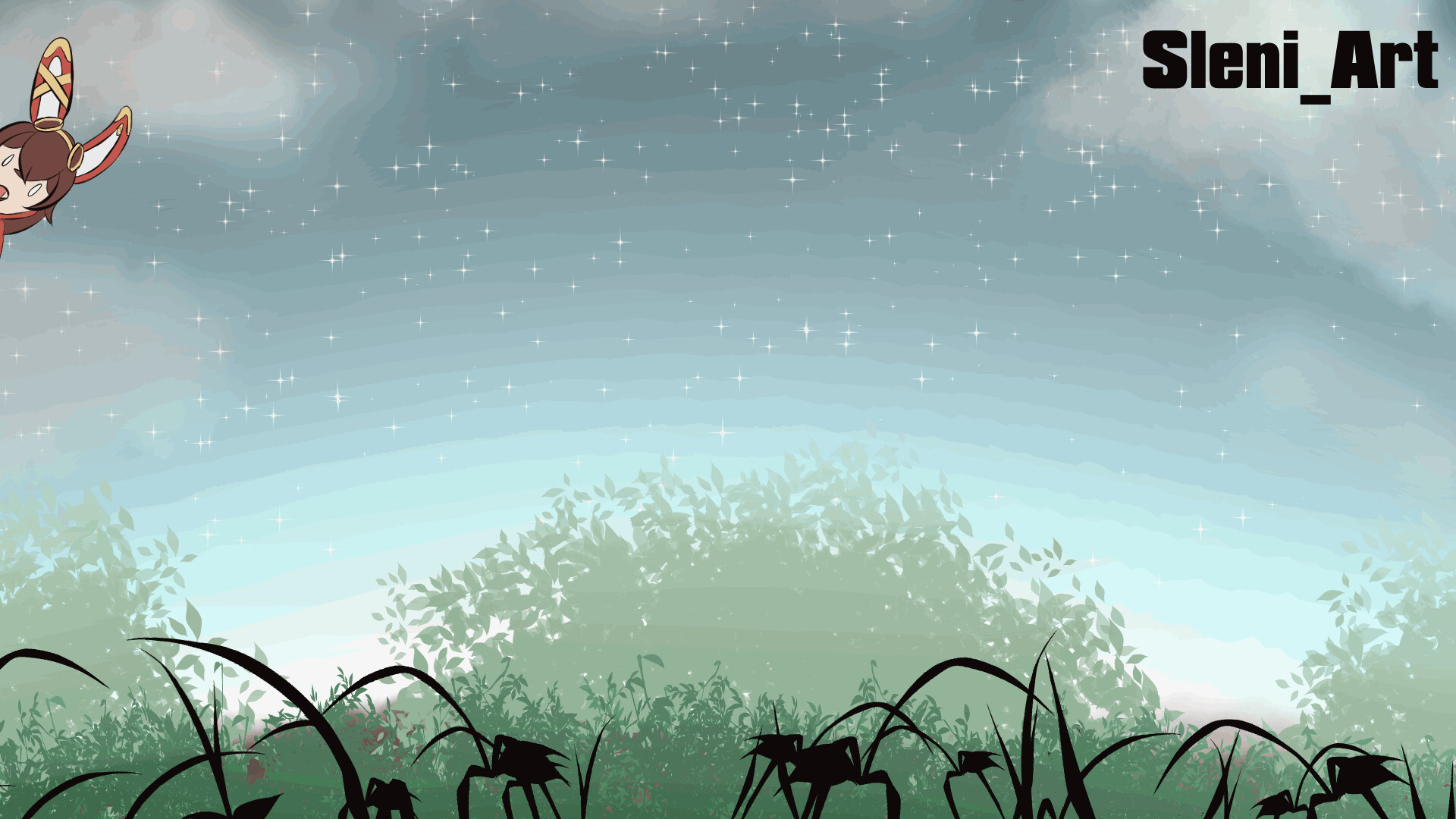 ArtStation - Baron Bunny