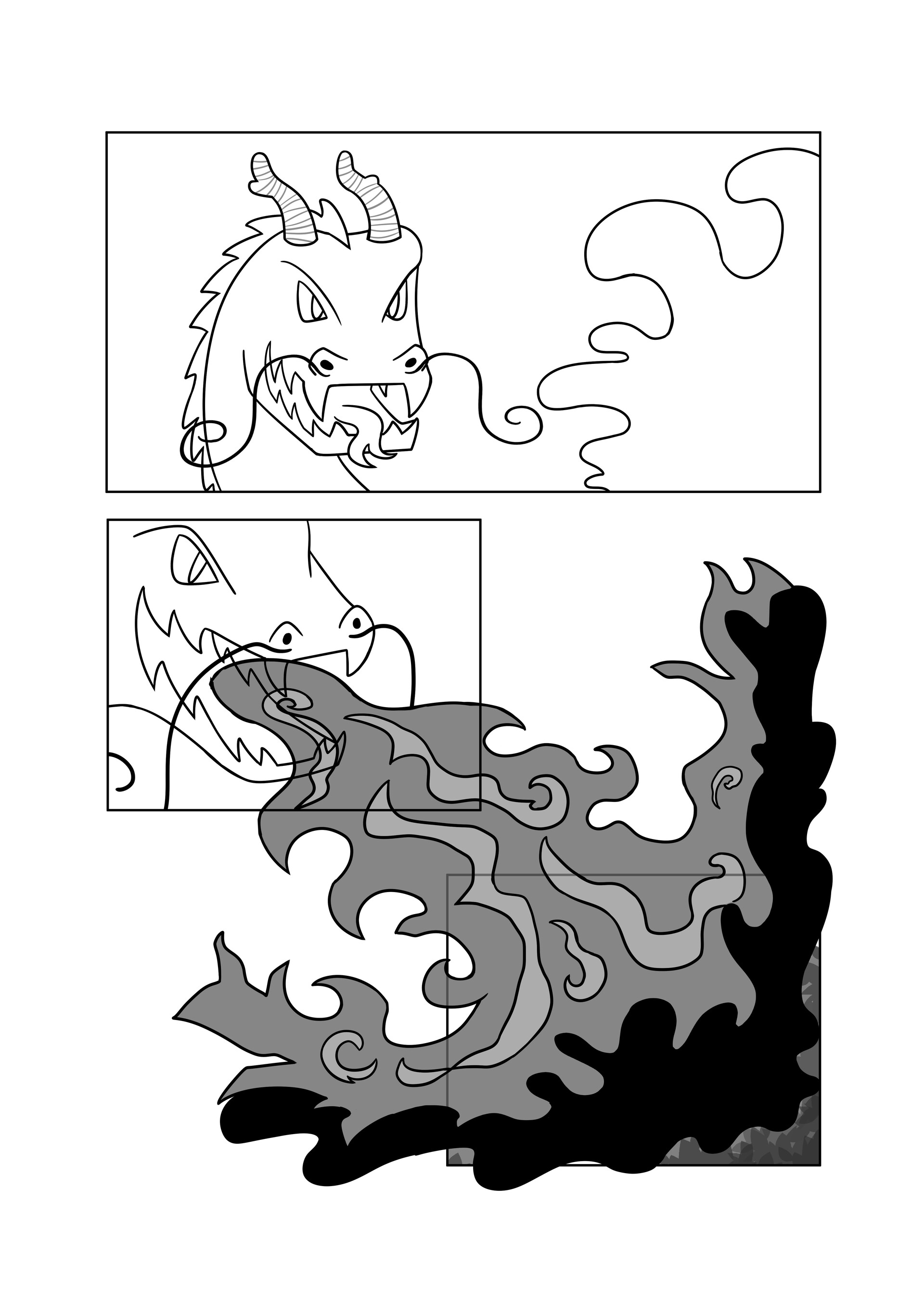 Alex Wray - The Imoogi Page 9