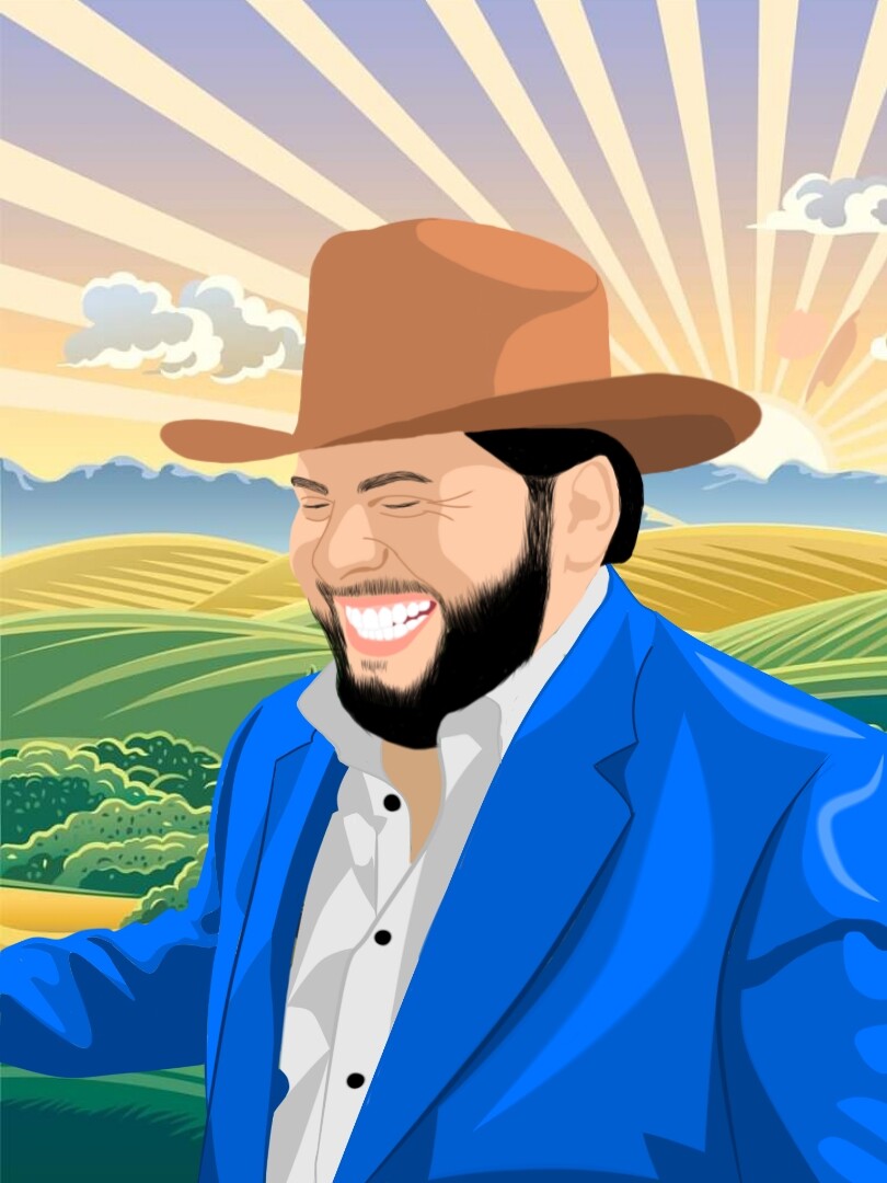 ArtStation - El fantasma