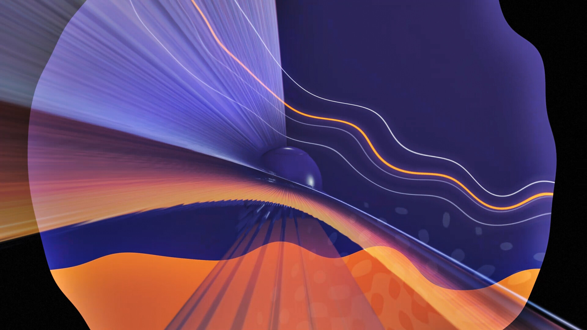 Gary Bird - CONVERGENCE