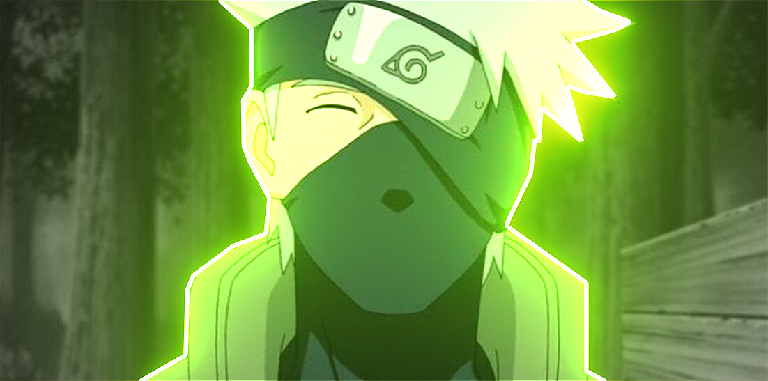 FLORYX - Kakashi Hatake [SABER]