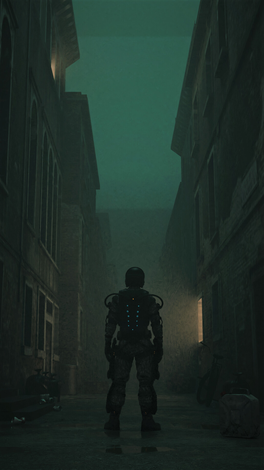 ArtStation - Something New