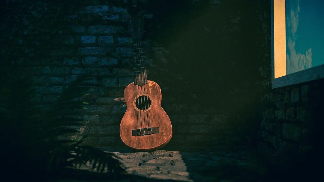 ArtStation - bleakness