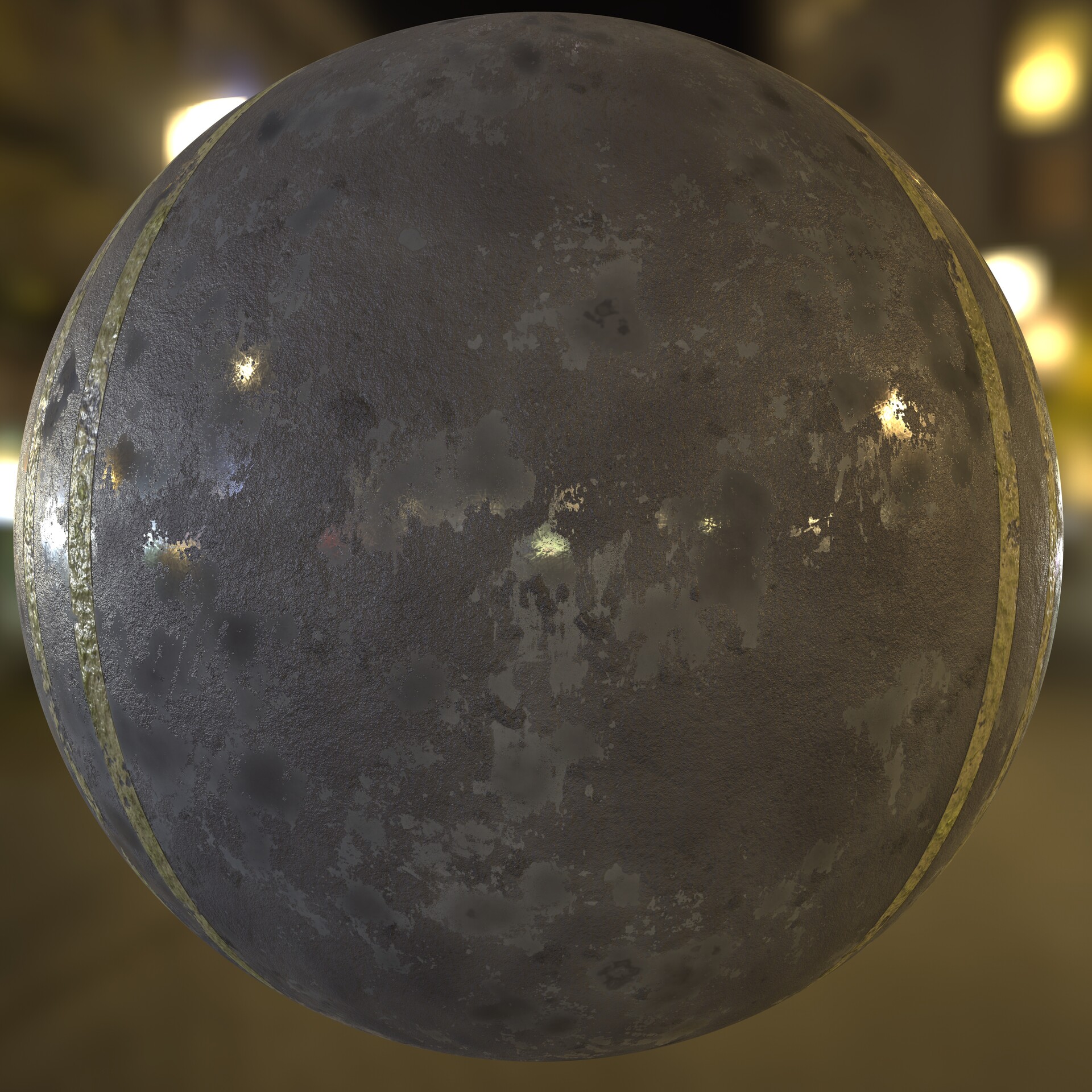 Jamie Wedge - Alleyway Duo Material Study - Brick & Alleyway