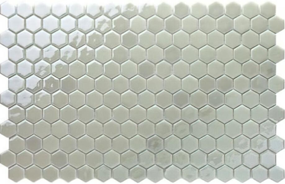 ArtStation - Betsan Hexa Mozaik Materials Ceramic Mosaic