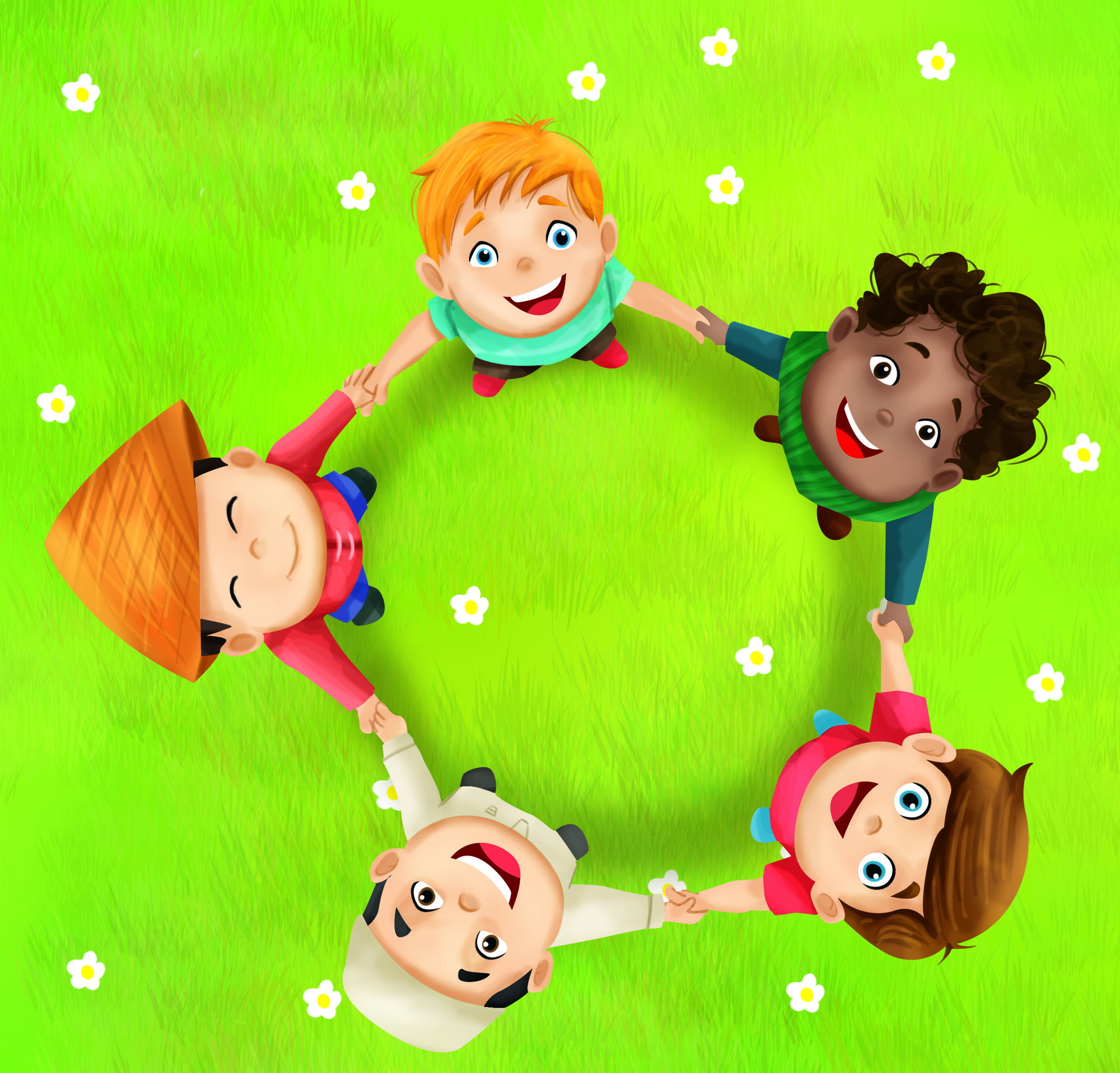 ArtStation - we are happy