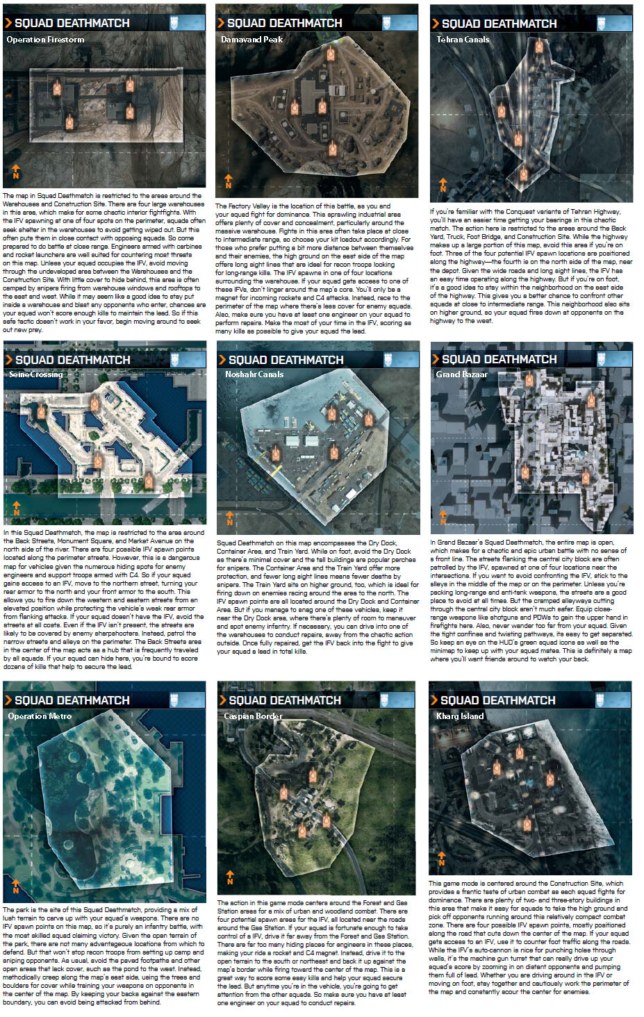 Diego Jimenez - Battlefield 3 MP