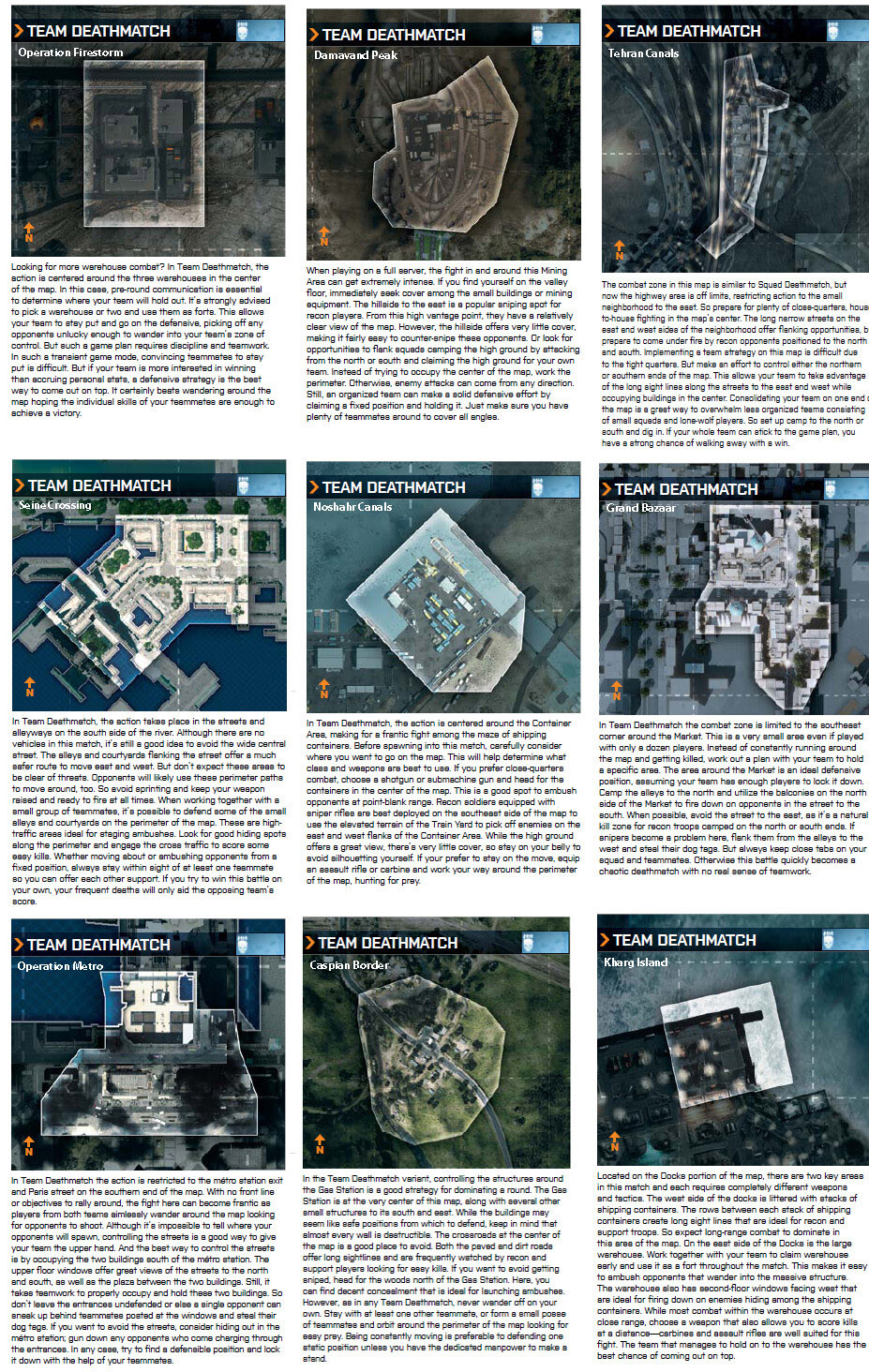 Diego Jimenez - Battlefield 3 MP