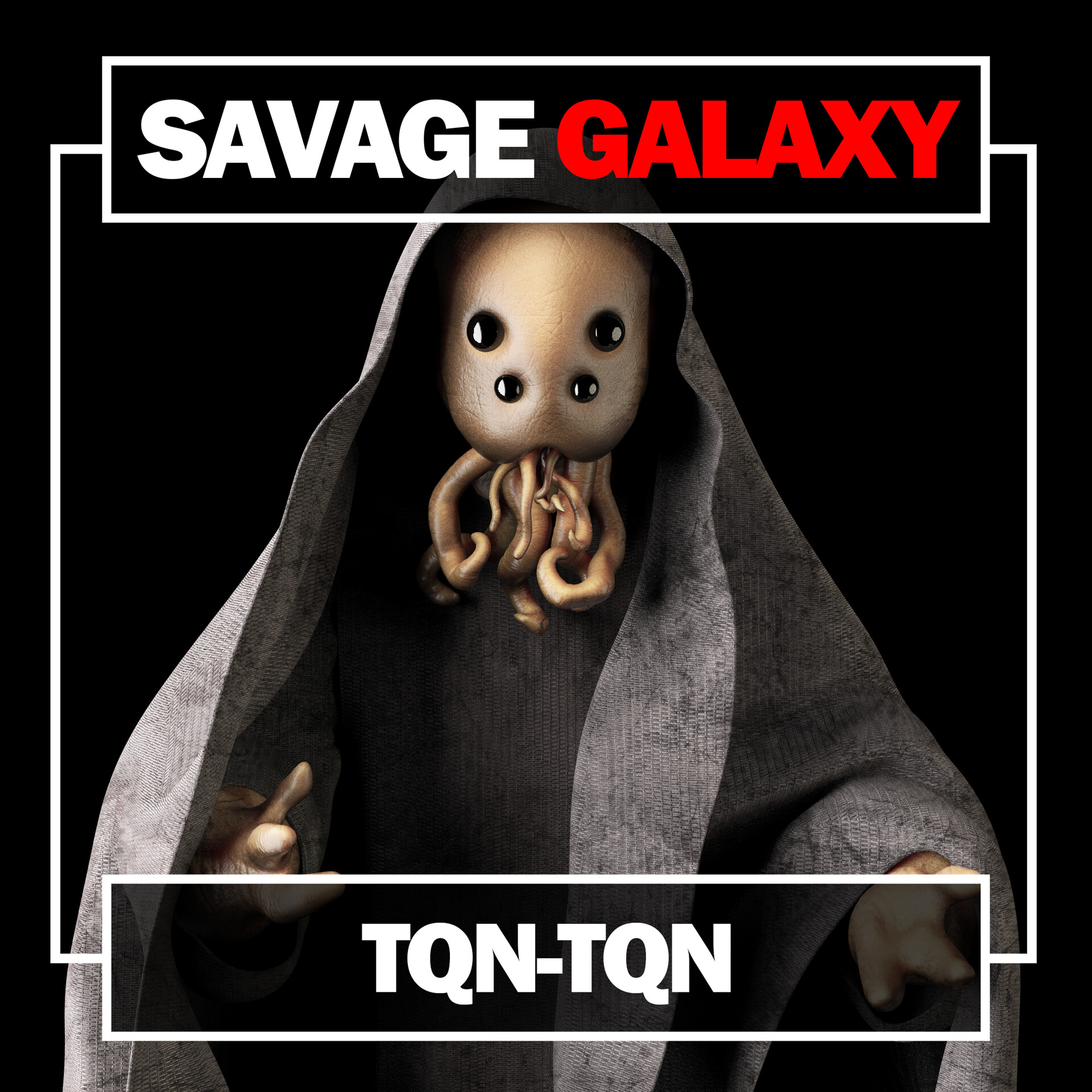 ArtStation - TQN-TQN