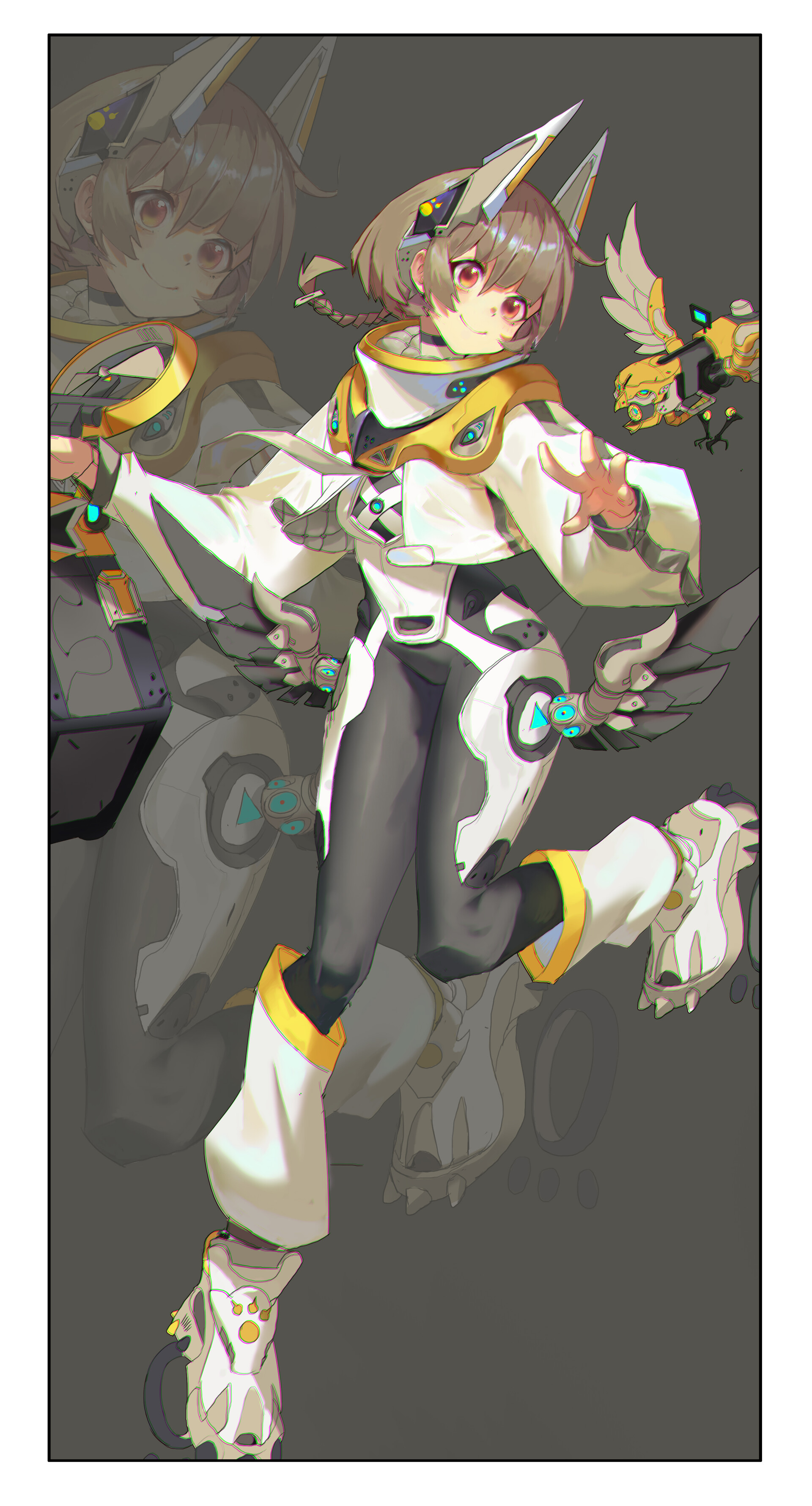 ArtStation - 20211009