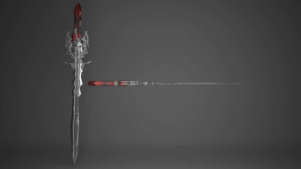 Lakshit Kothari - Fire Dragon Soul Symbol