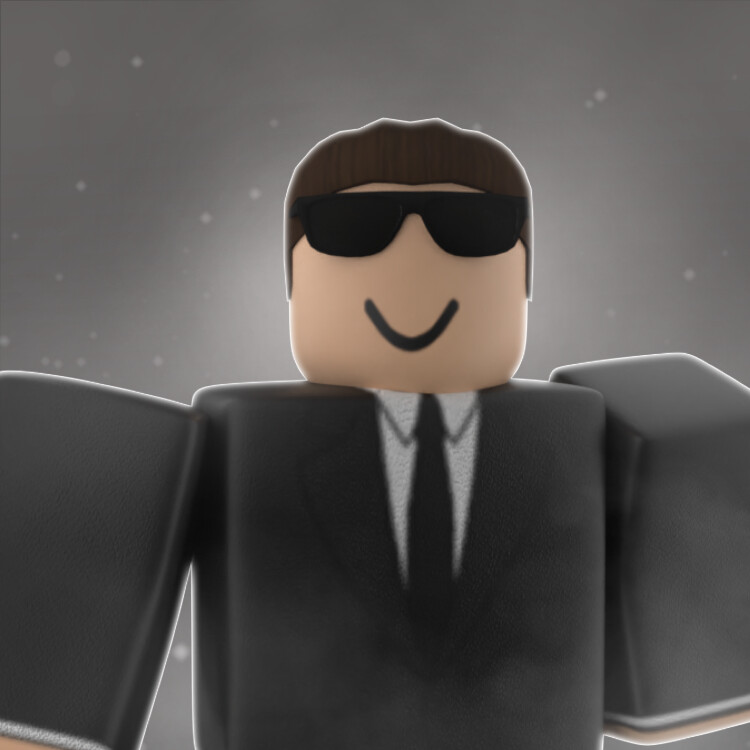 ArtStation - ROBLOX GFX