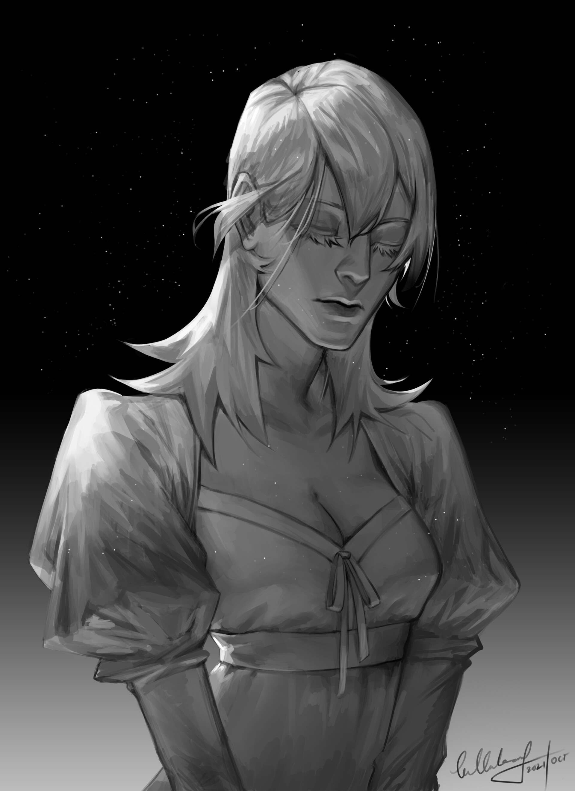 ArtStation - Idyllic