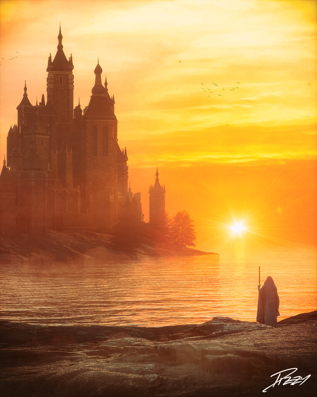 ArtStation - Highlights