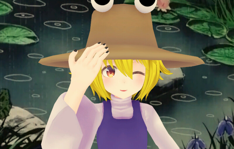 ArtStation - mitchell