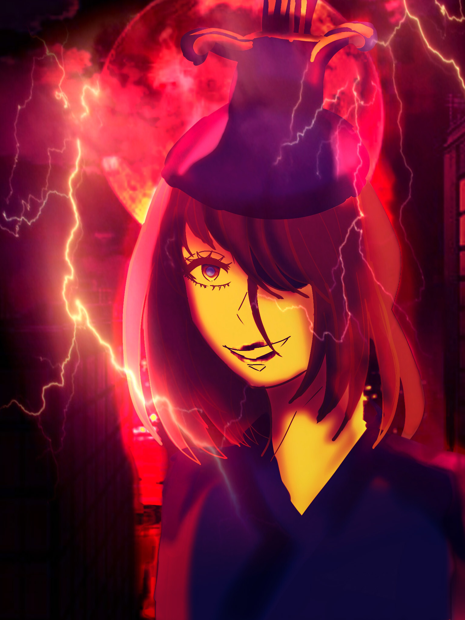 ArtStation - Art + Editing study