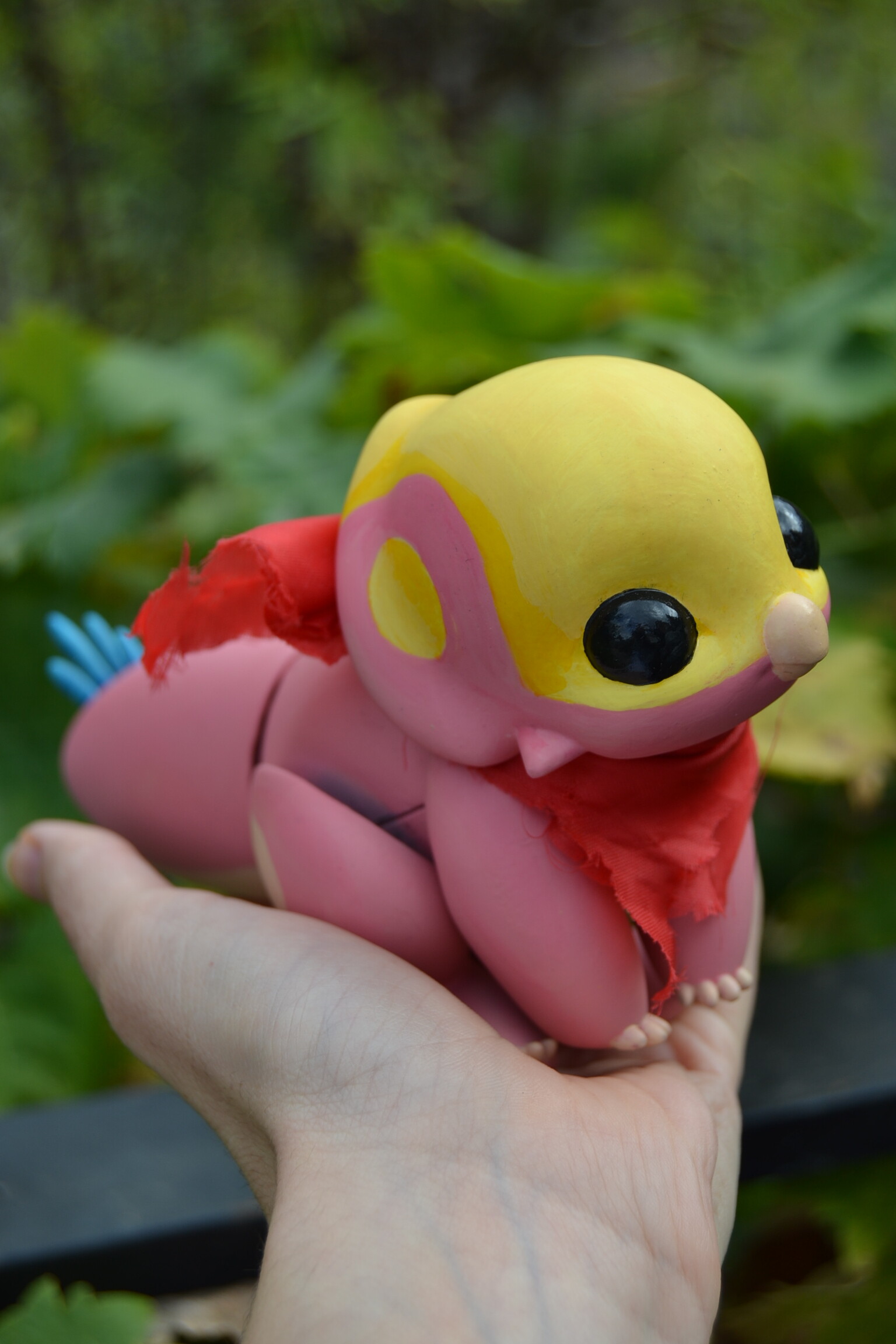 ArtStation - Pepperonni - TMNT Fan art