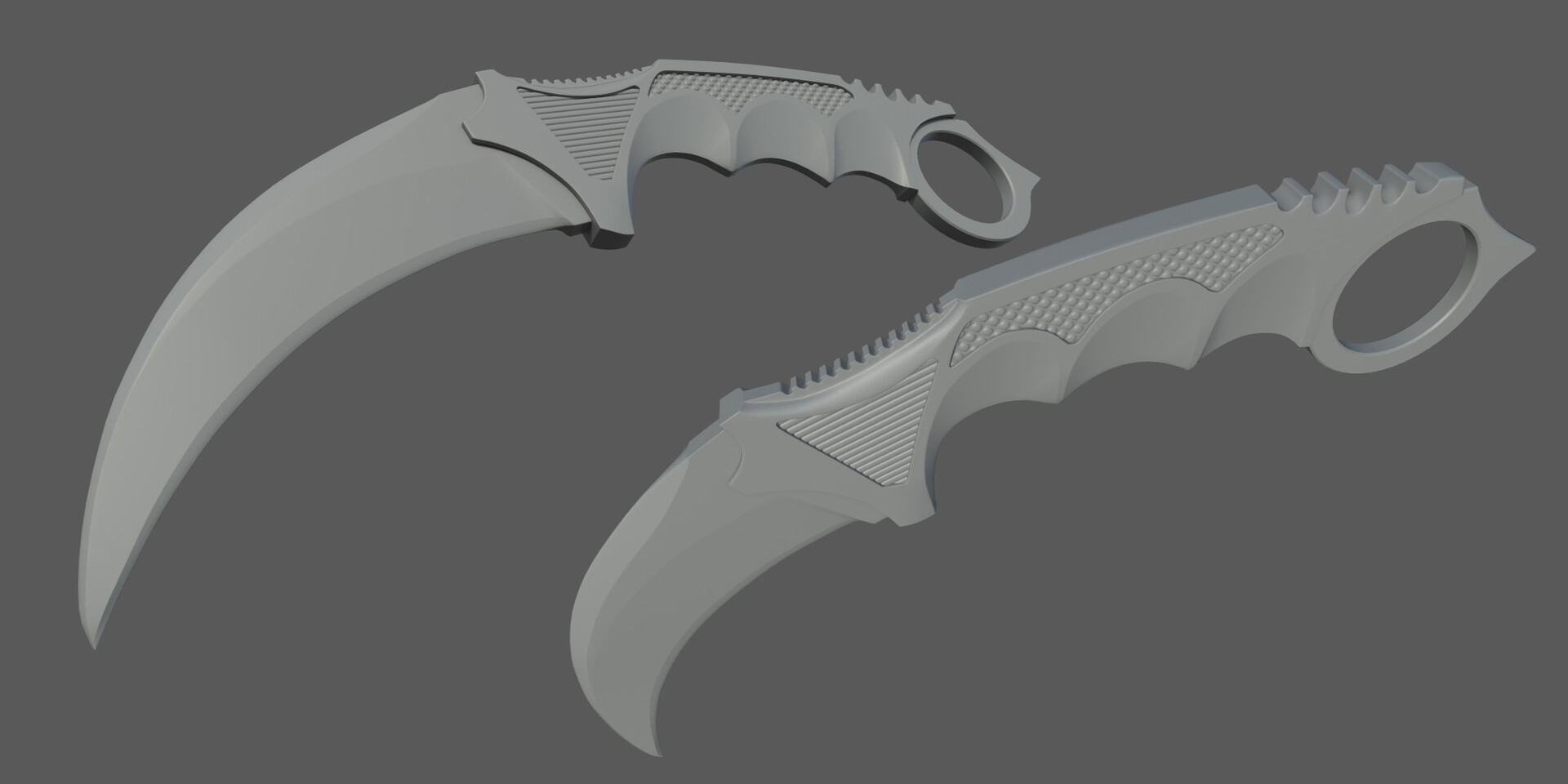 ArtStation - Karambit