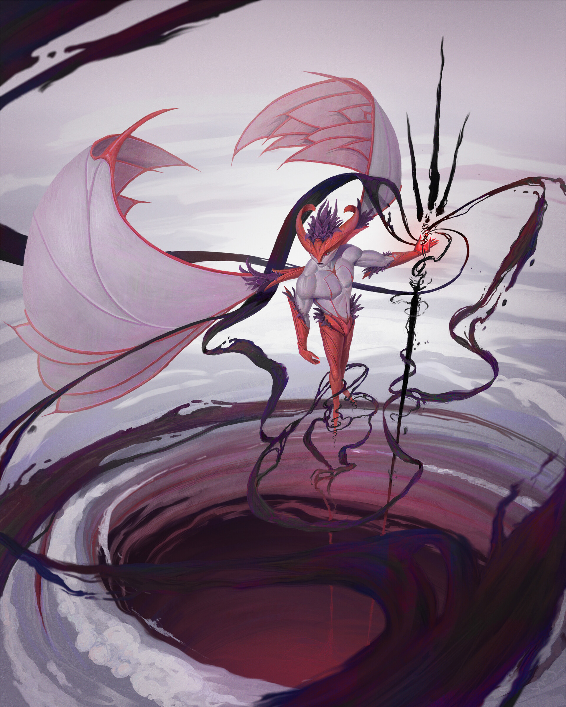 ArtStation - Ascent.