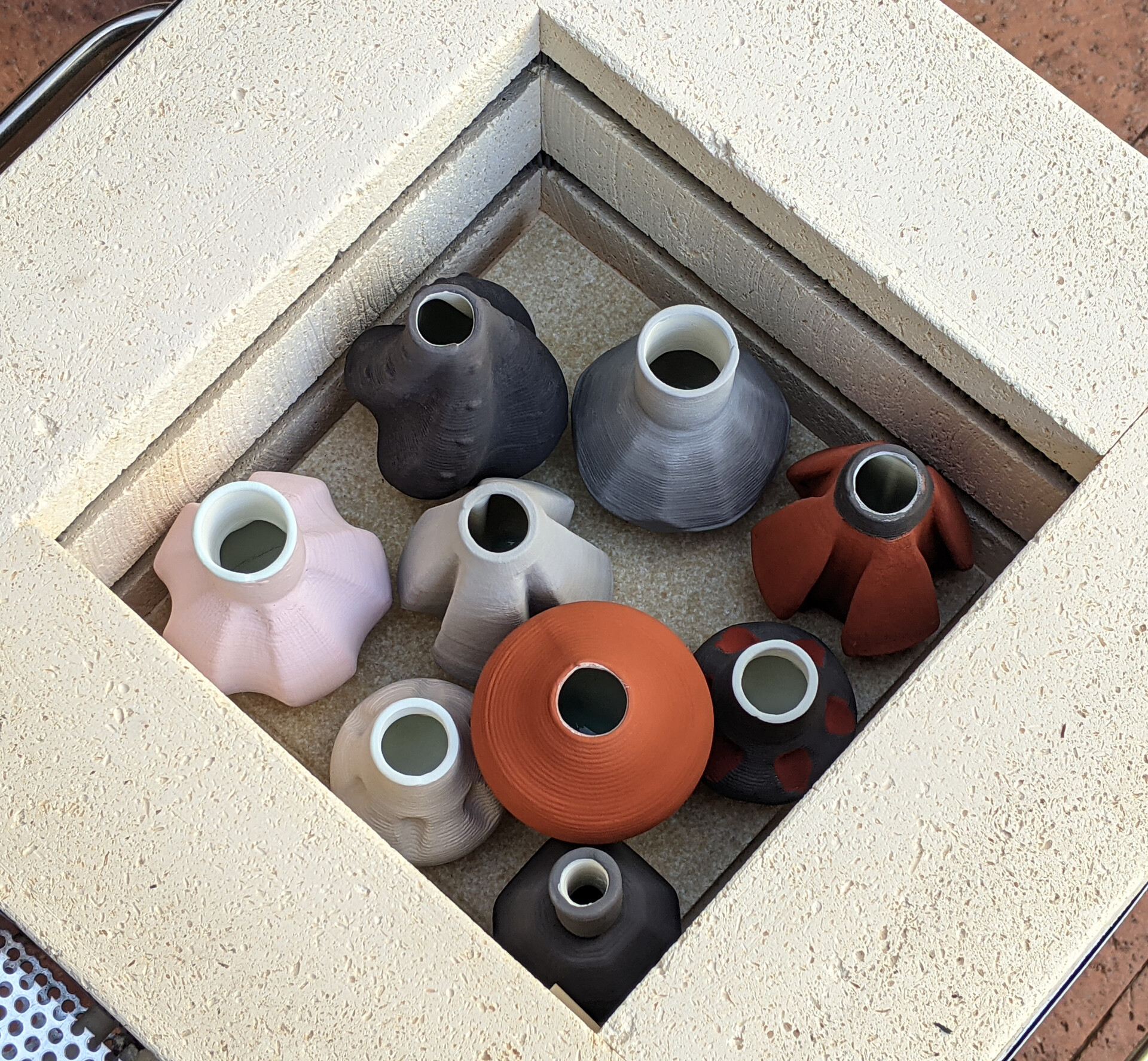 Daniel Tkachenko's Design Portfolio - Exploration of Ceramic 3D ...