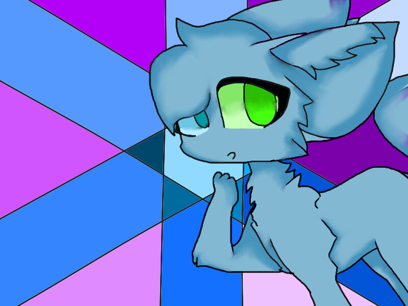 ArtStation - Emma Carter