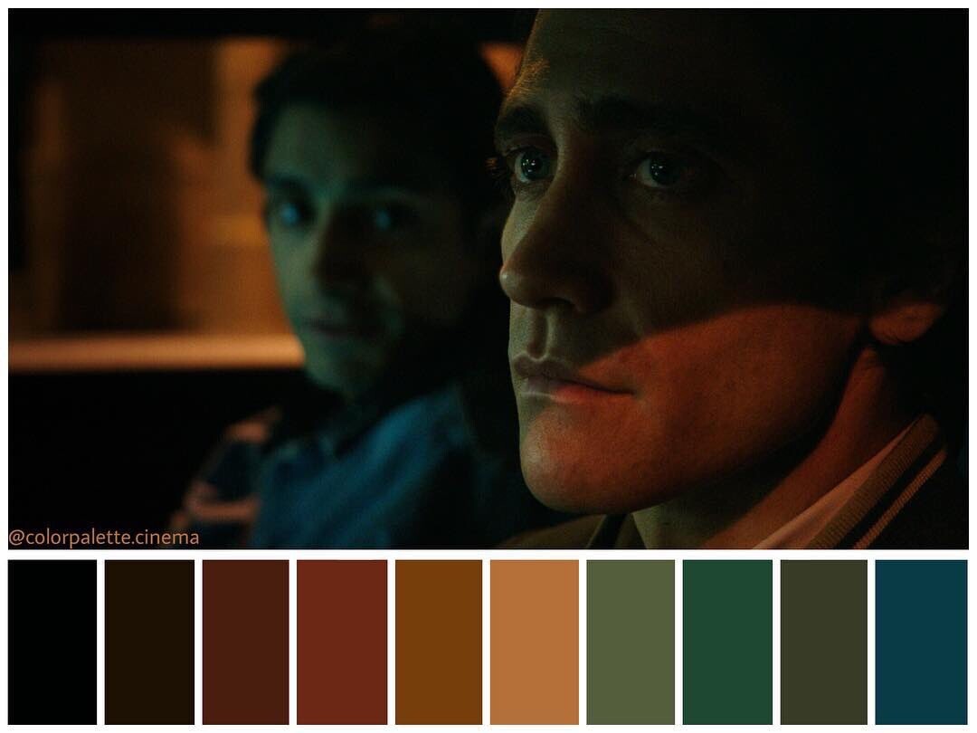 Allen Fortney - Vessel - Splash Screen, UI and Character Concepts