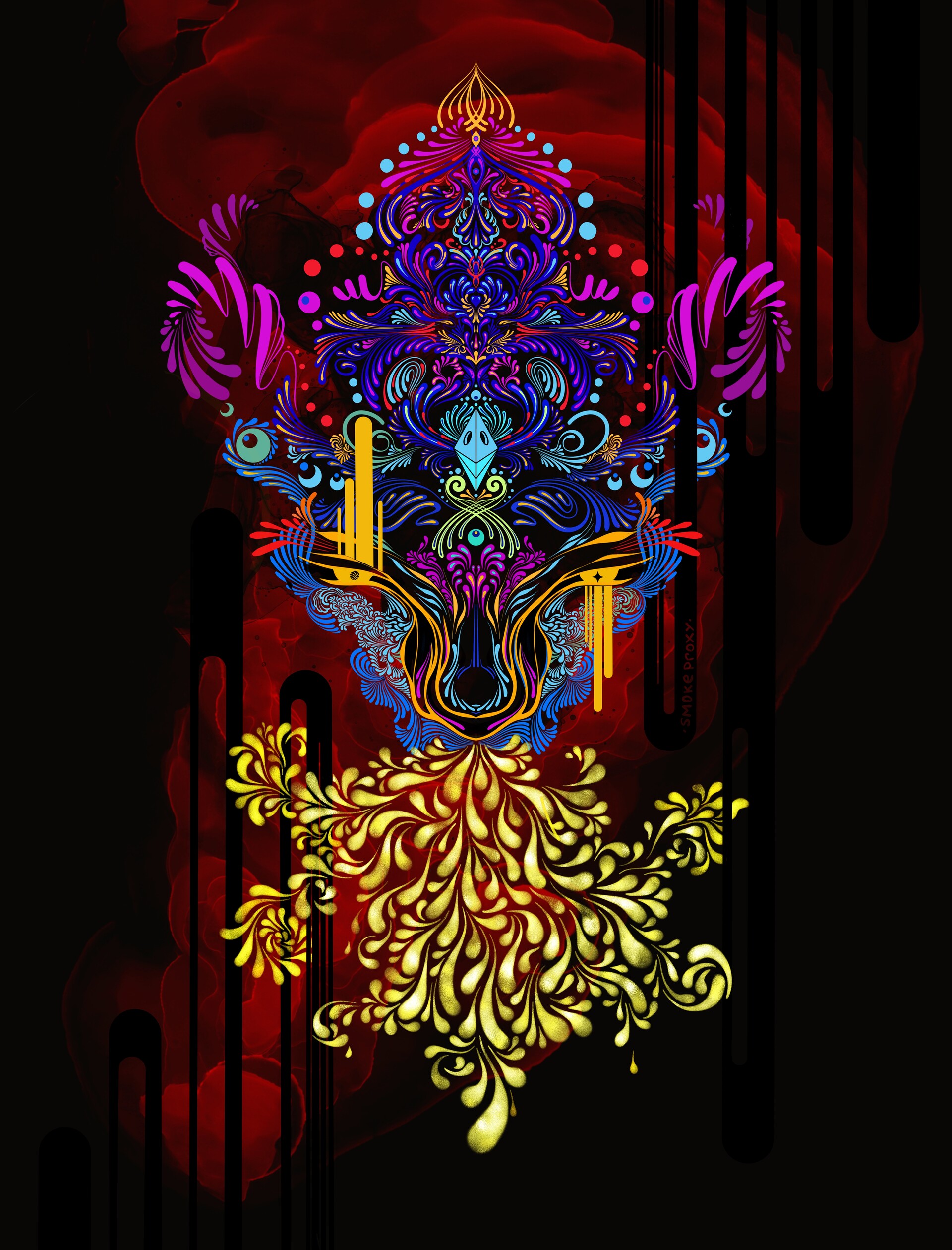 ArtStation - it•er•a•tion #3