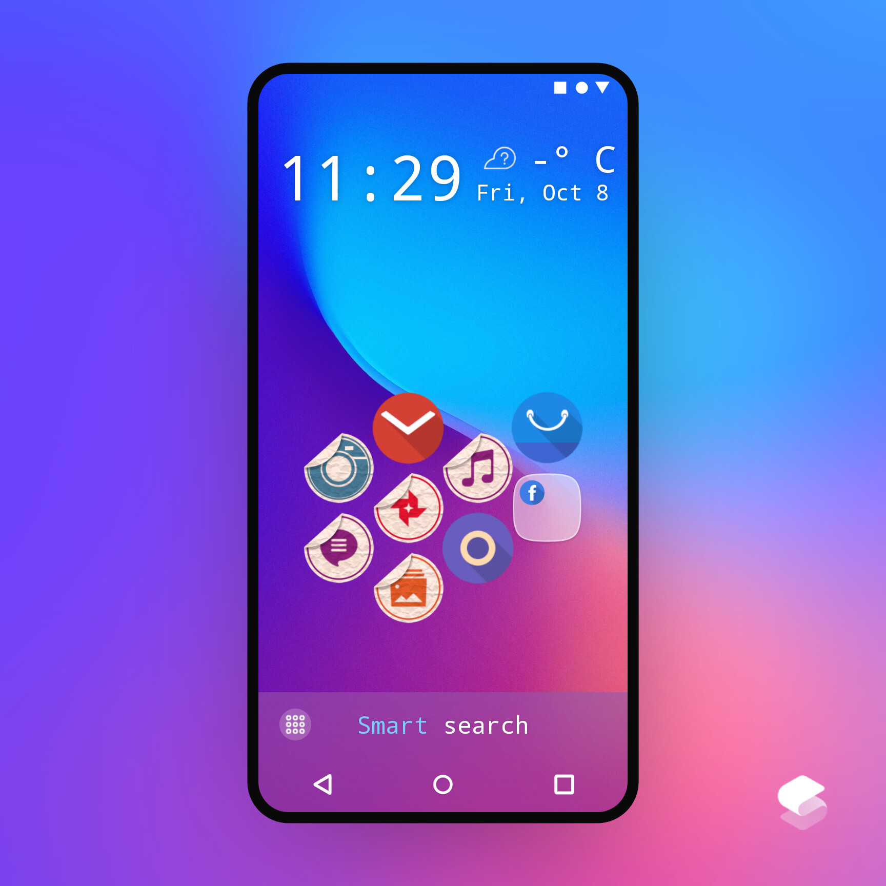 ArtStation - smart phone art