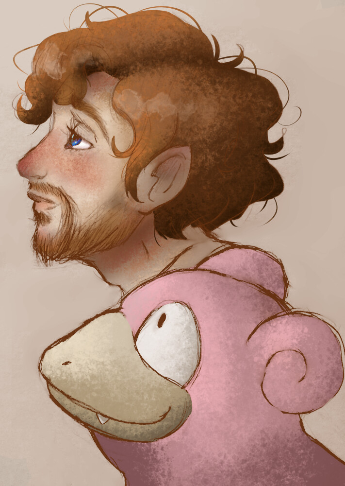 ArtStation - Old Artwork