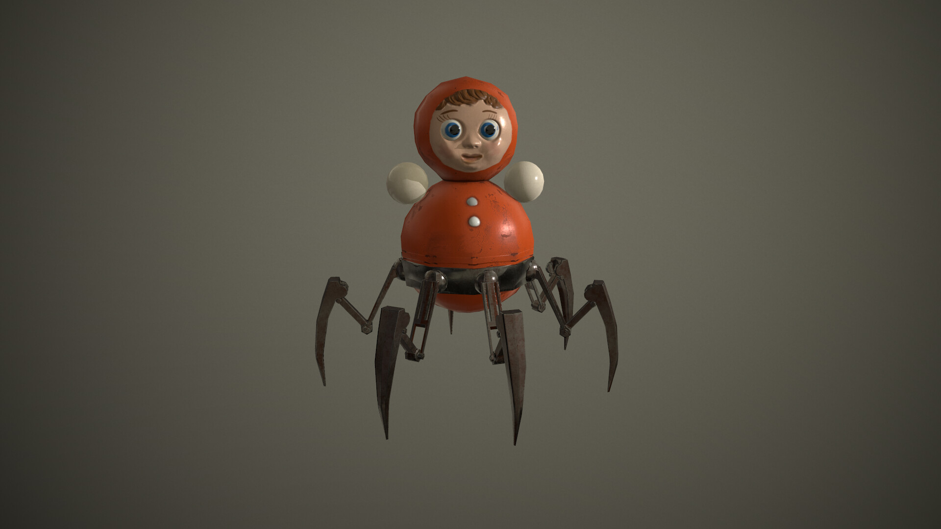 ArtStation - Mashenka