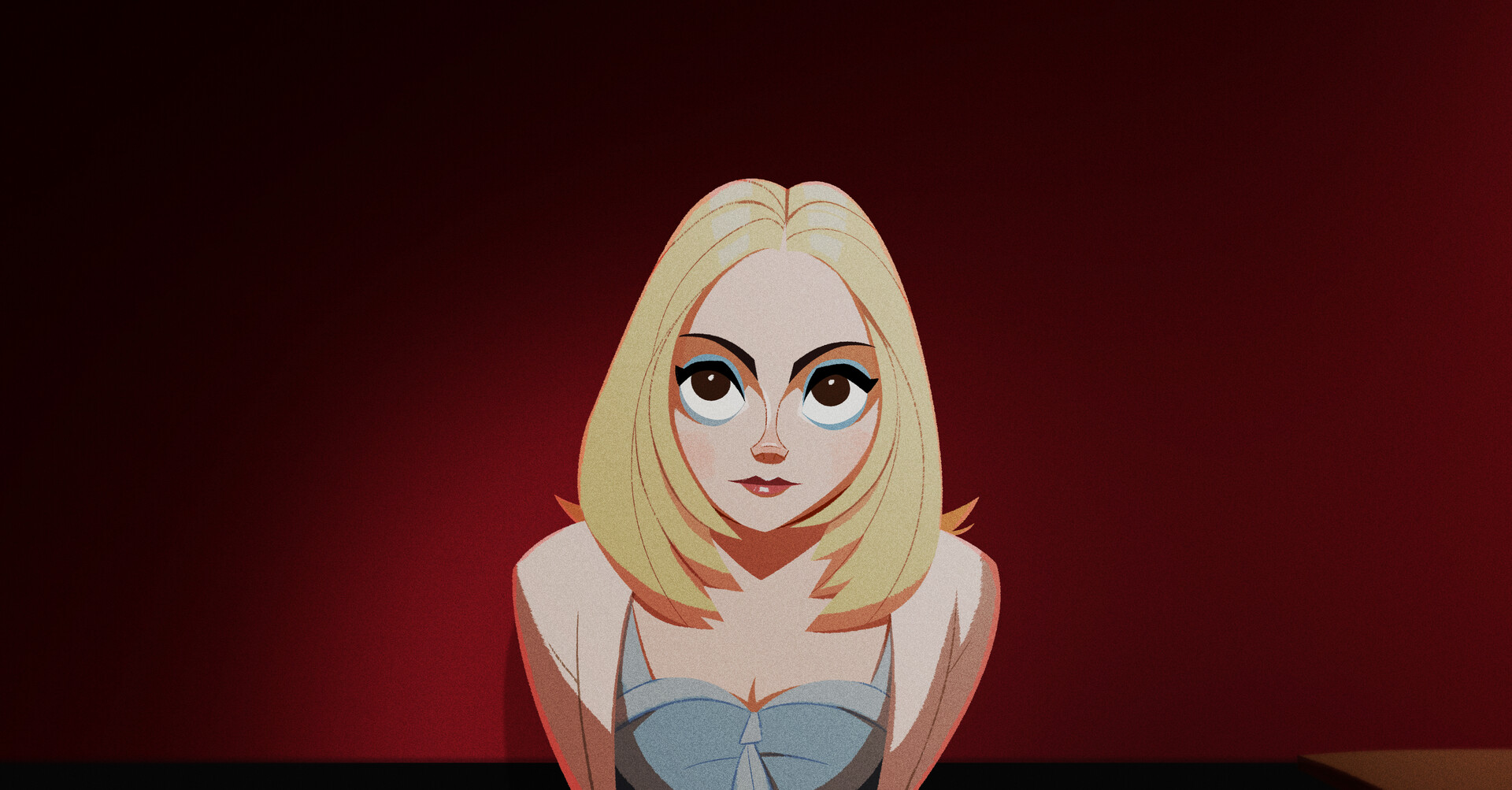 ArtStation - Buffalo '66