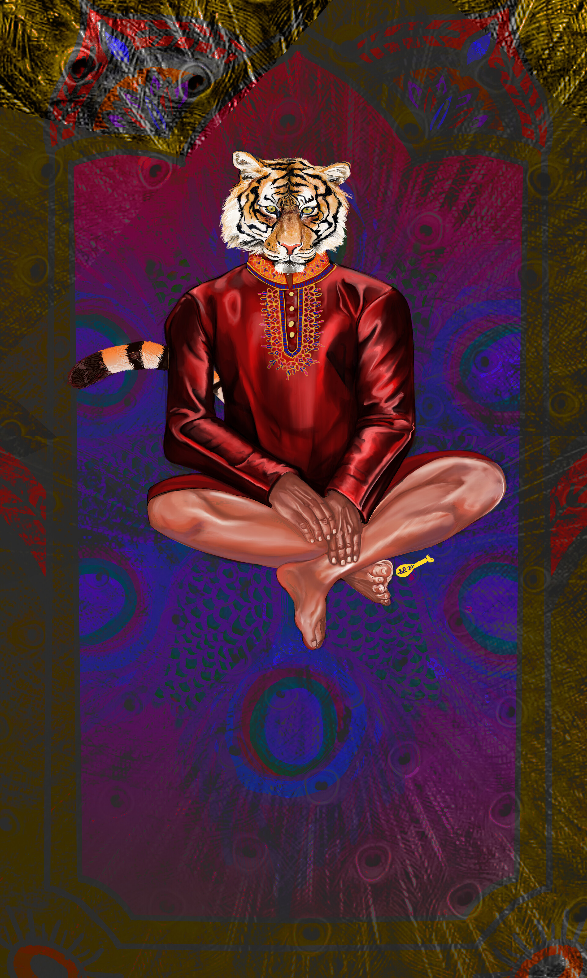 ArtStation - Nirvana