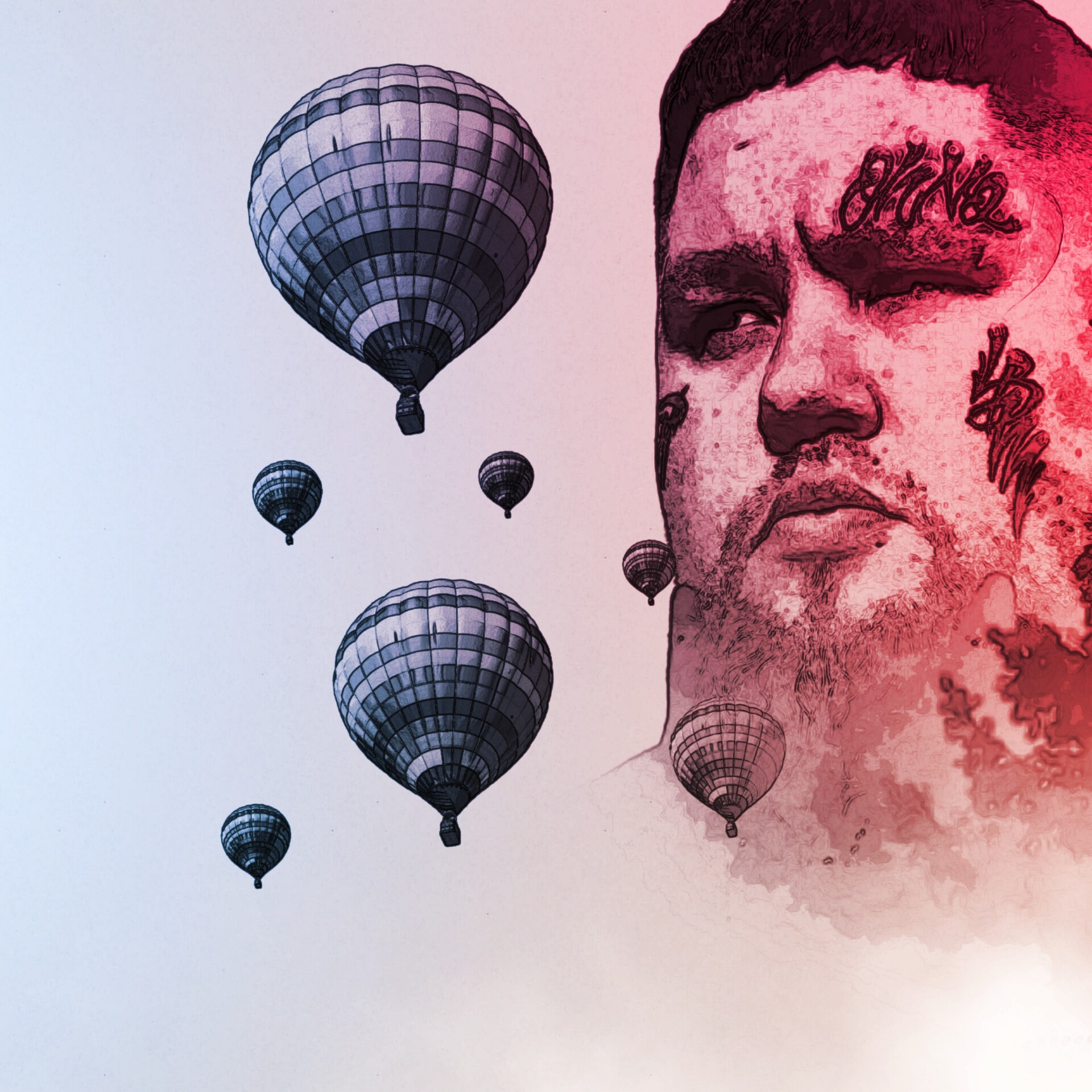 Doomw123 Roi Levy - double exposure time